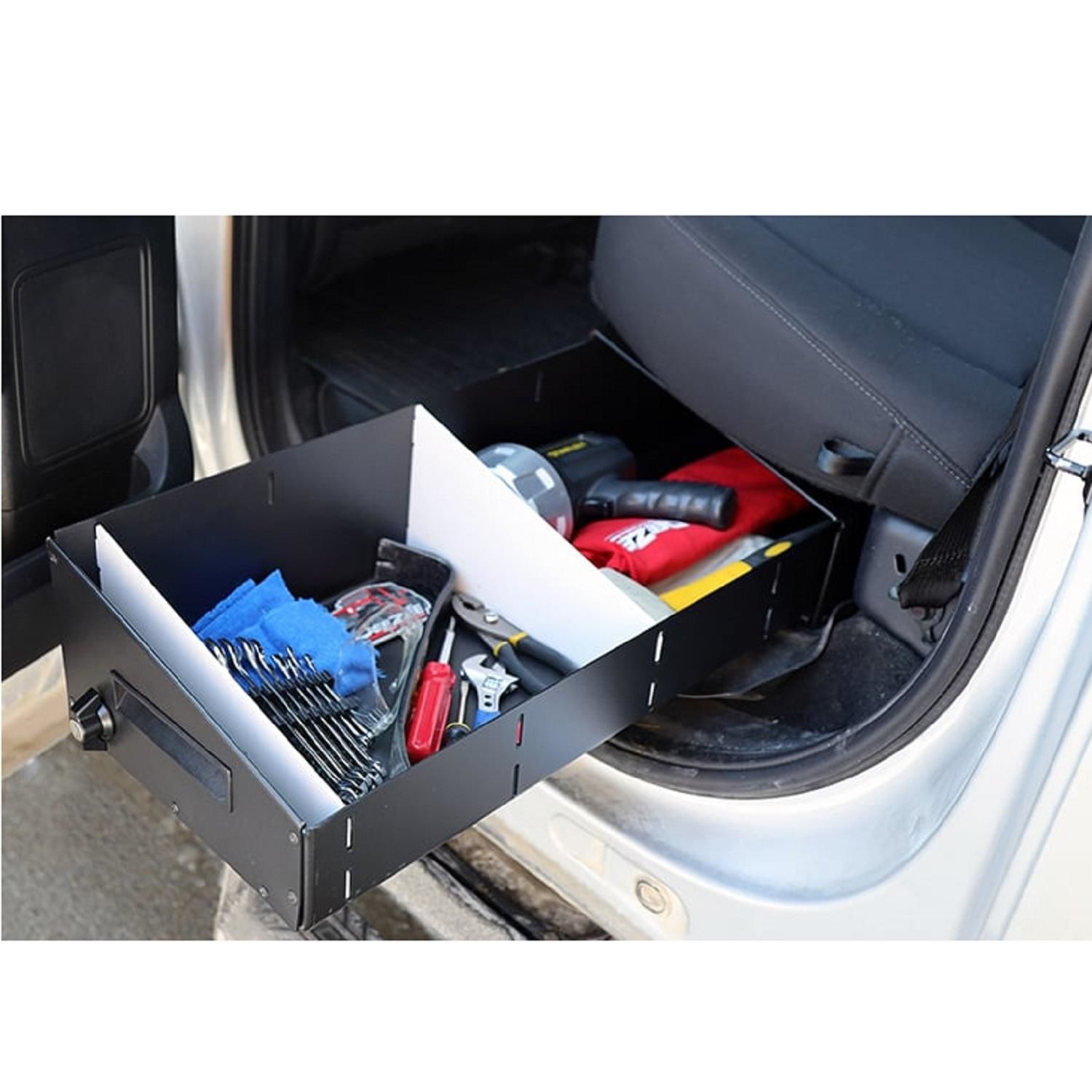 Dee Zee Truck Tool Box DZ700