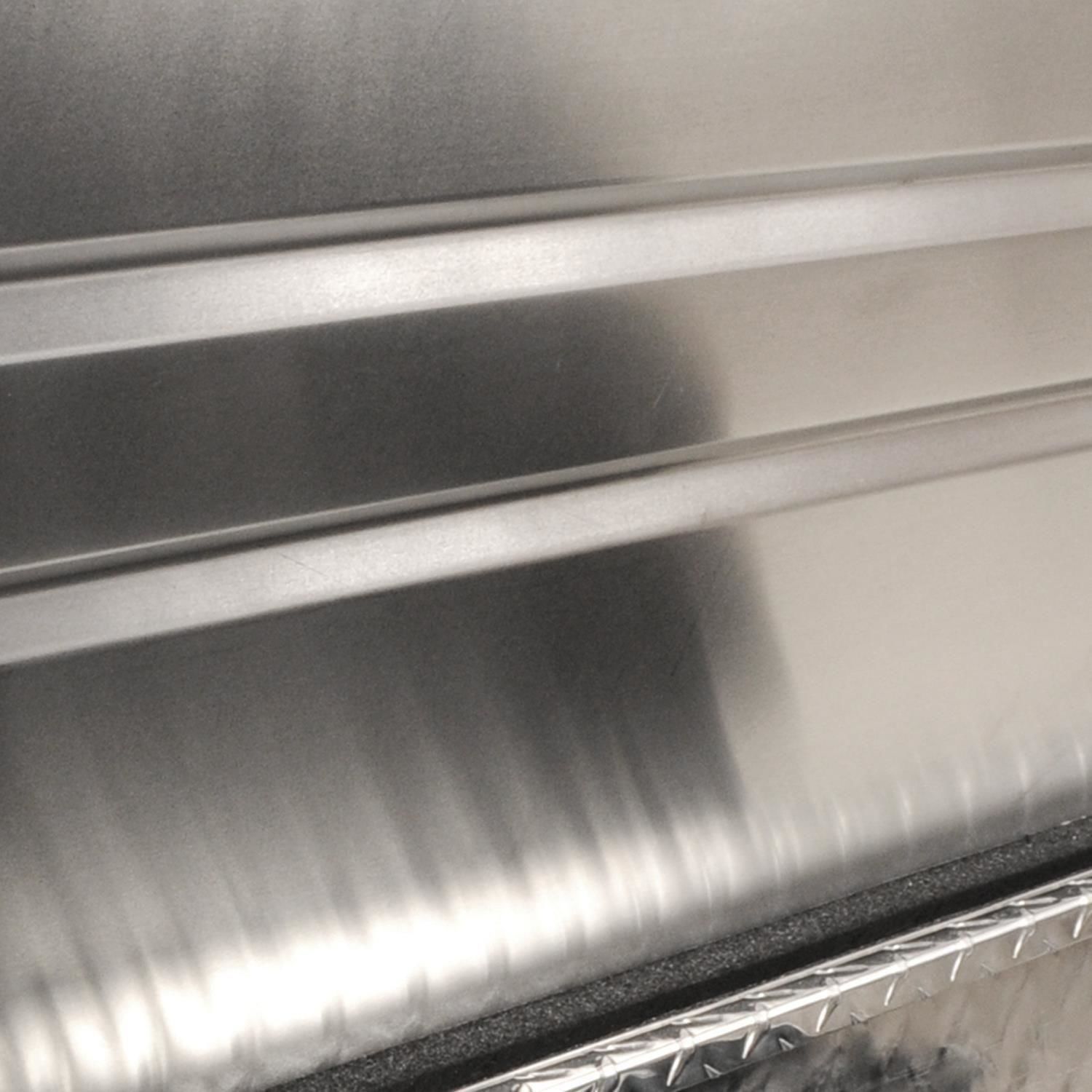 Dee Zee Truck Bed Rail-To-Rail Tool Box DZ8170D