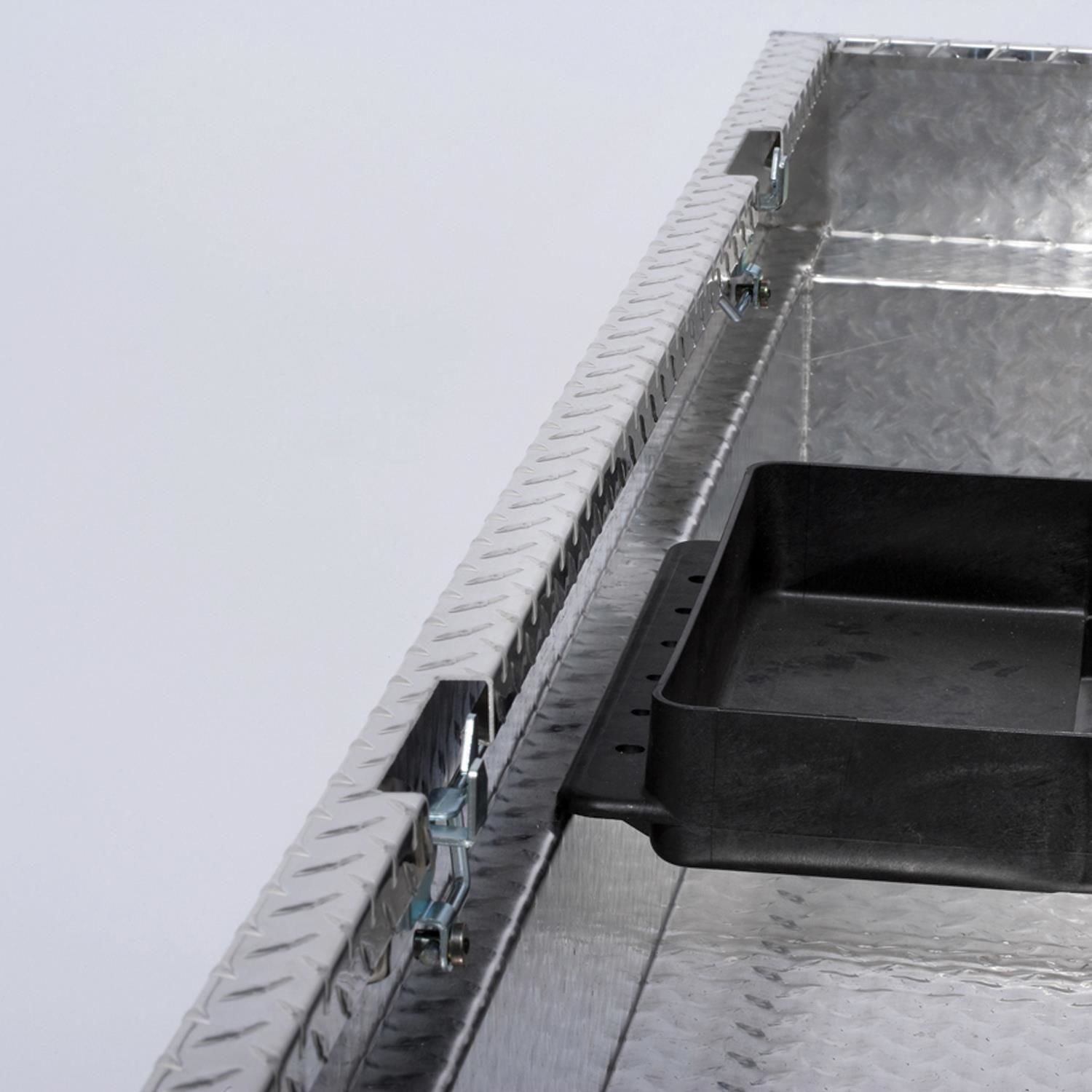 Dee Zee Truck Bed Rail-To-Rail Tool Box DZ8370