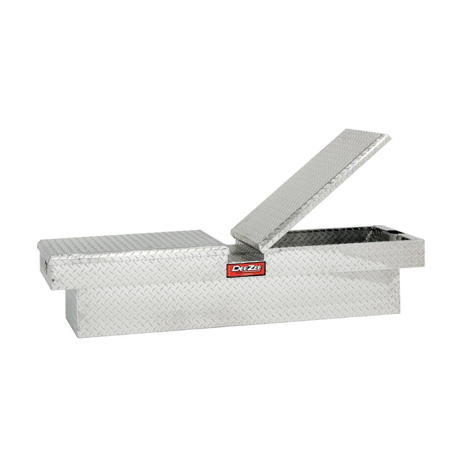 Dee Zee Truck Bed Rail-To-Rail Tool Box DZ8370