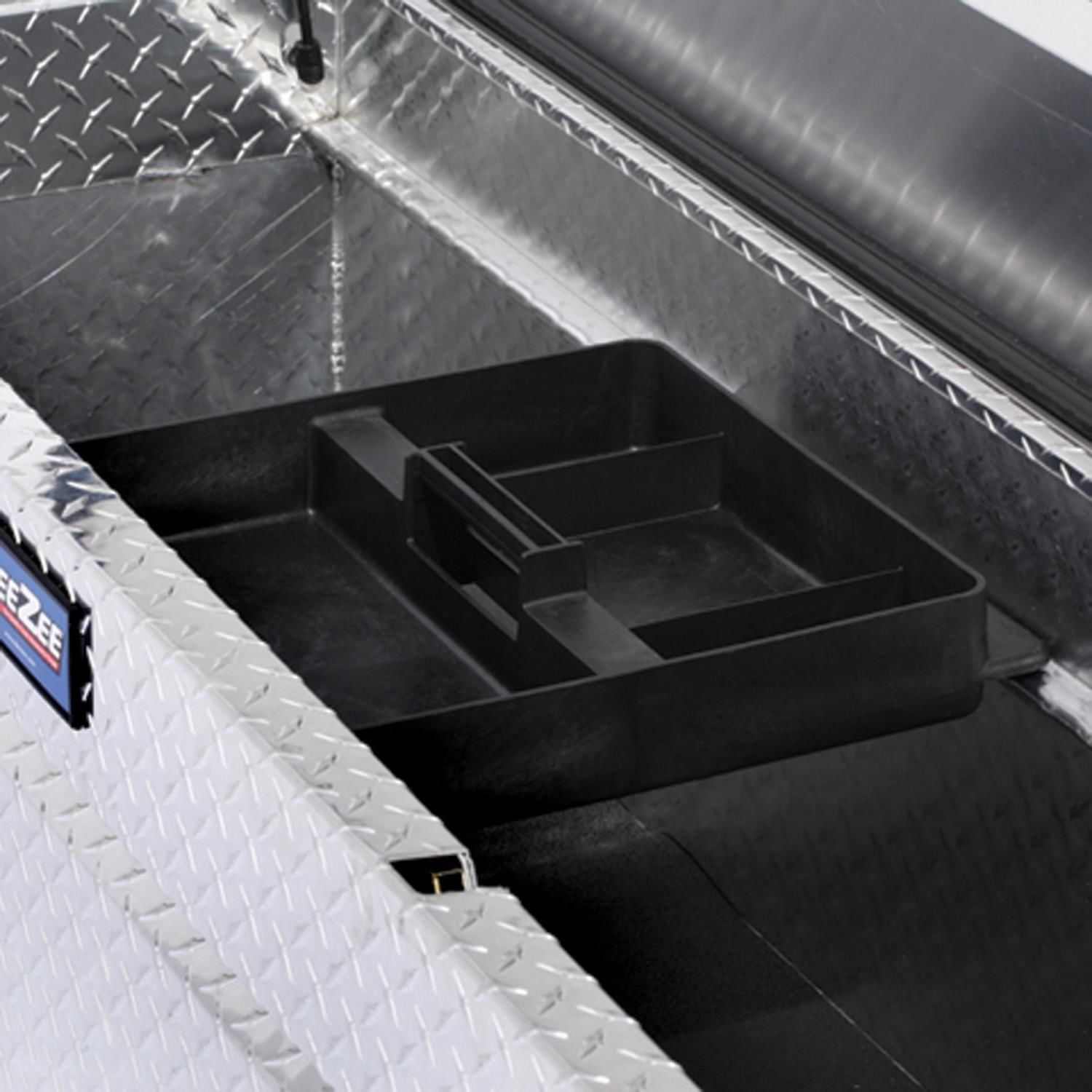 Dee Zee Truck Bed Rail-To-Rail Tool Box DZ9170B