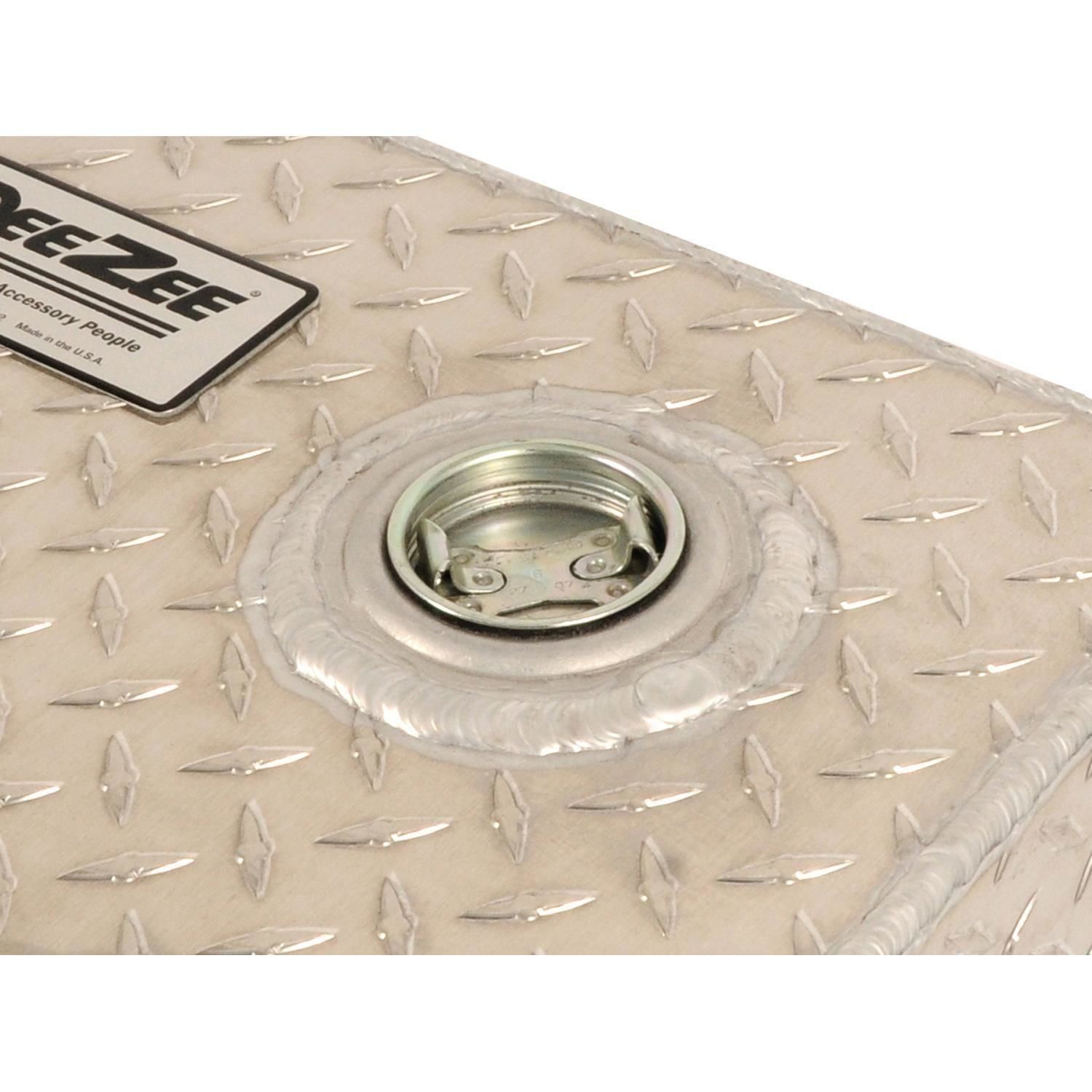 Dee Zee Liquid Transfer Tank DZ91752X