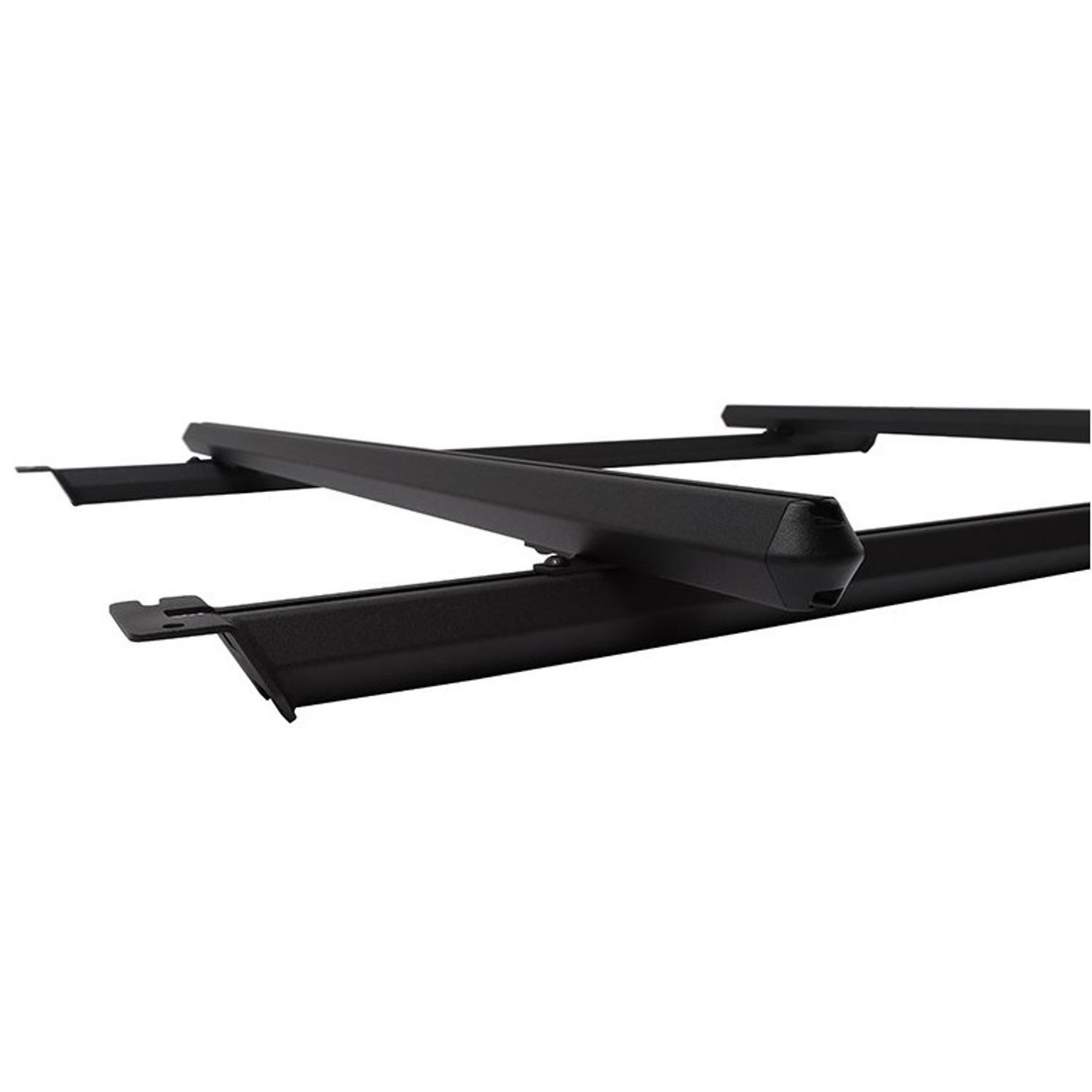 Dee Zee Truck Cab Protector Headache Rack DZ95020TB