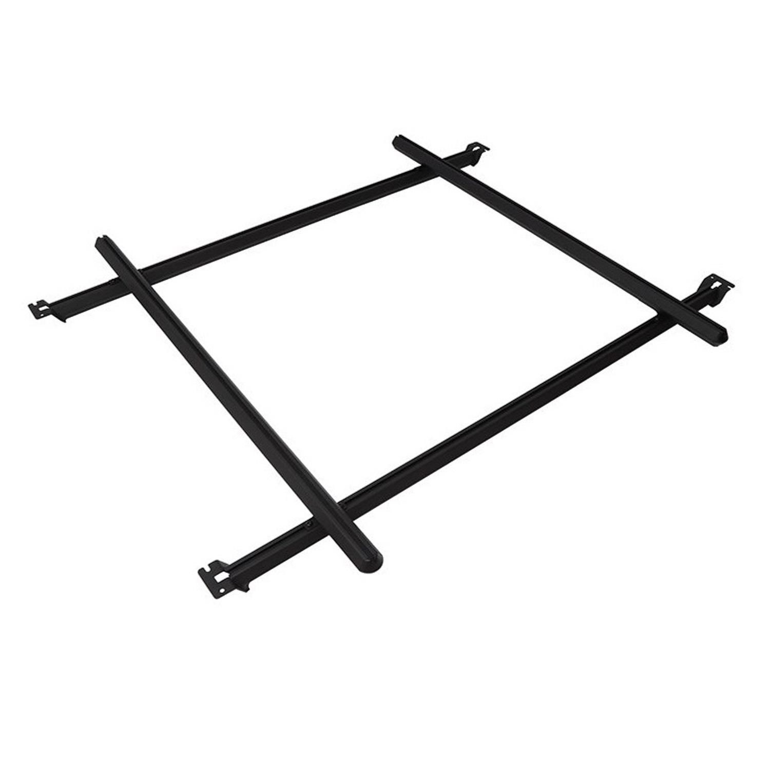 Dee Zee Truck Cab Protector Headache Rack DZ95020TB