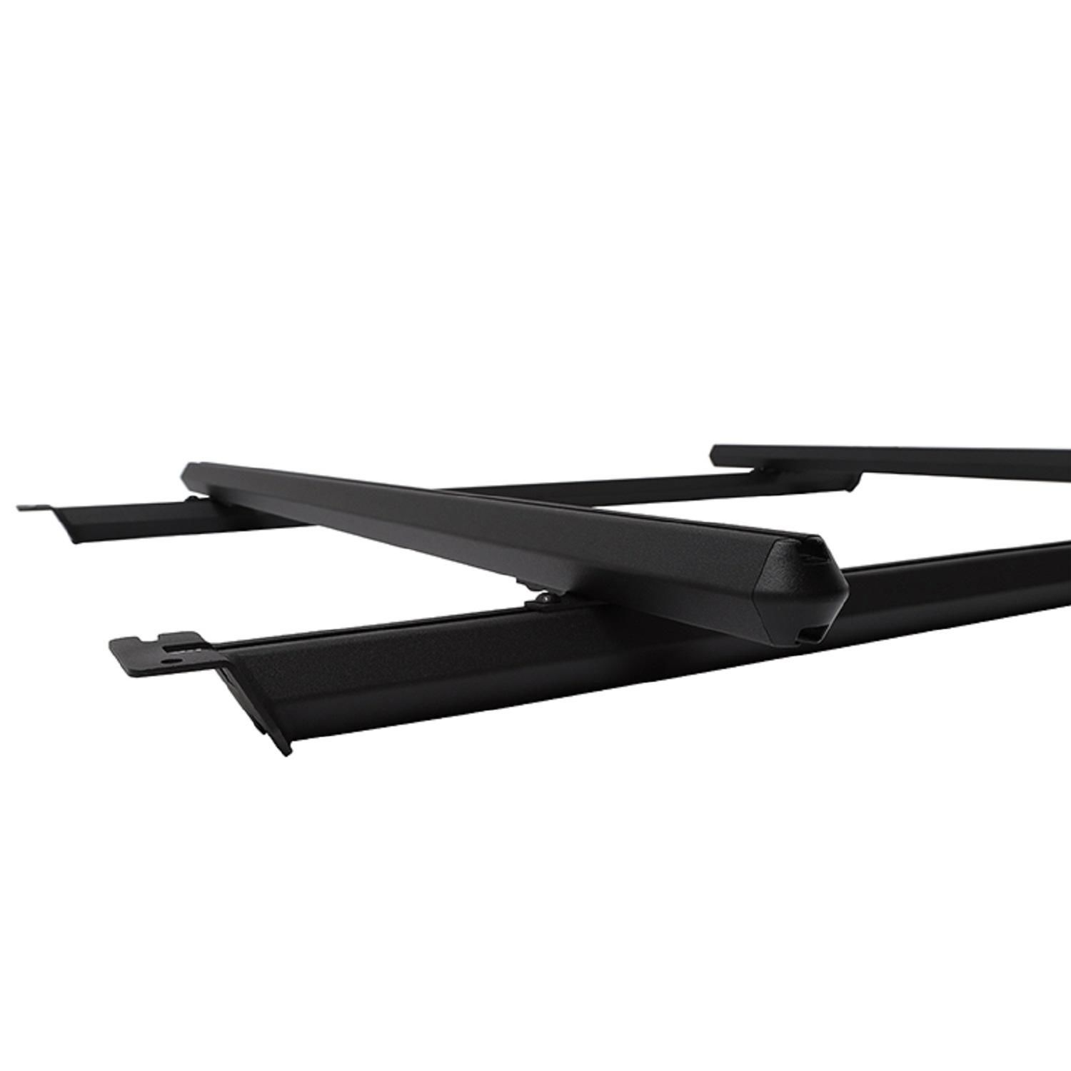 DeeZee 5 1/2ft Bed Universal Overland Top Cross Rail