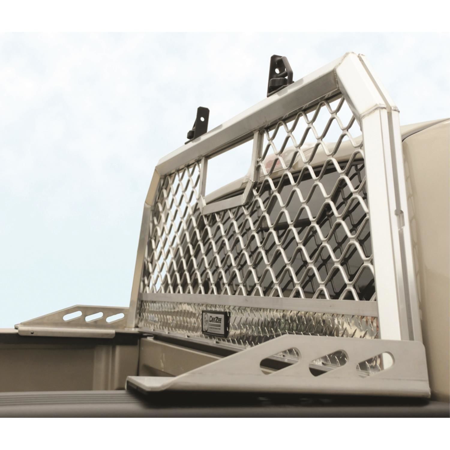 DeeZee Truck Cab Protector Headache Rack DZ950531