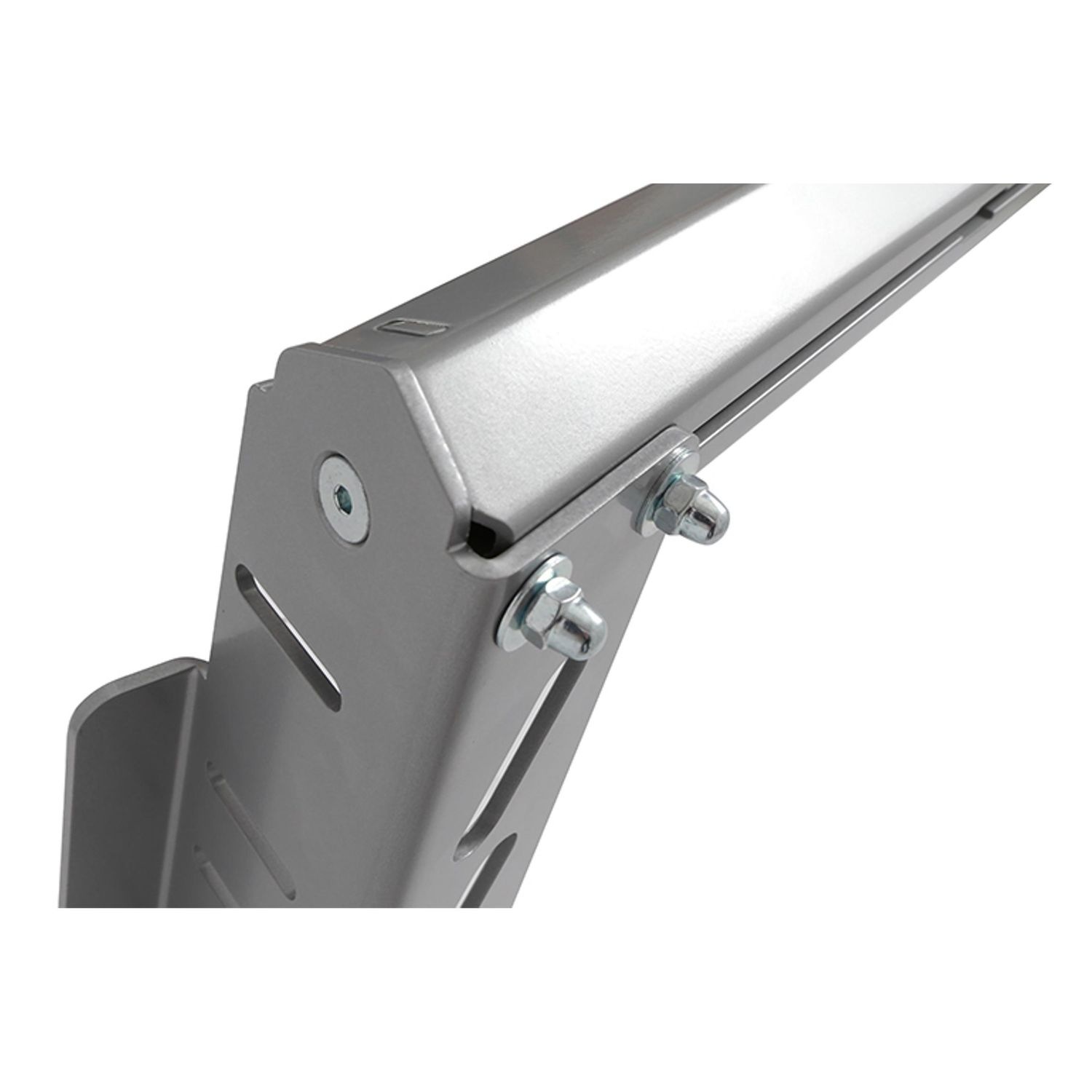 Dee Zee Truck Cab Protector Headache Rack DZ95071R