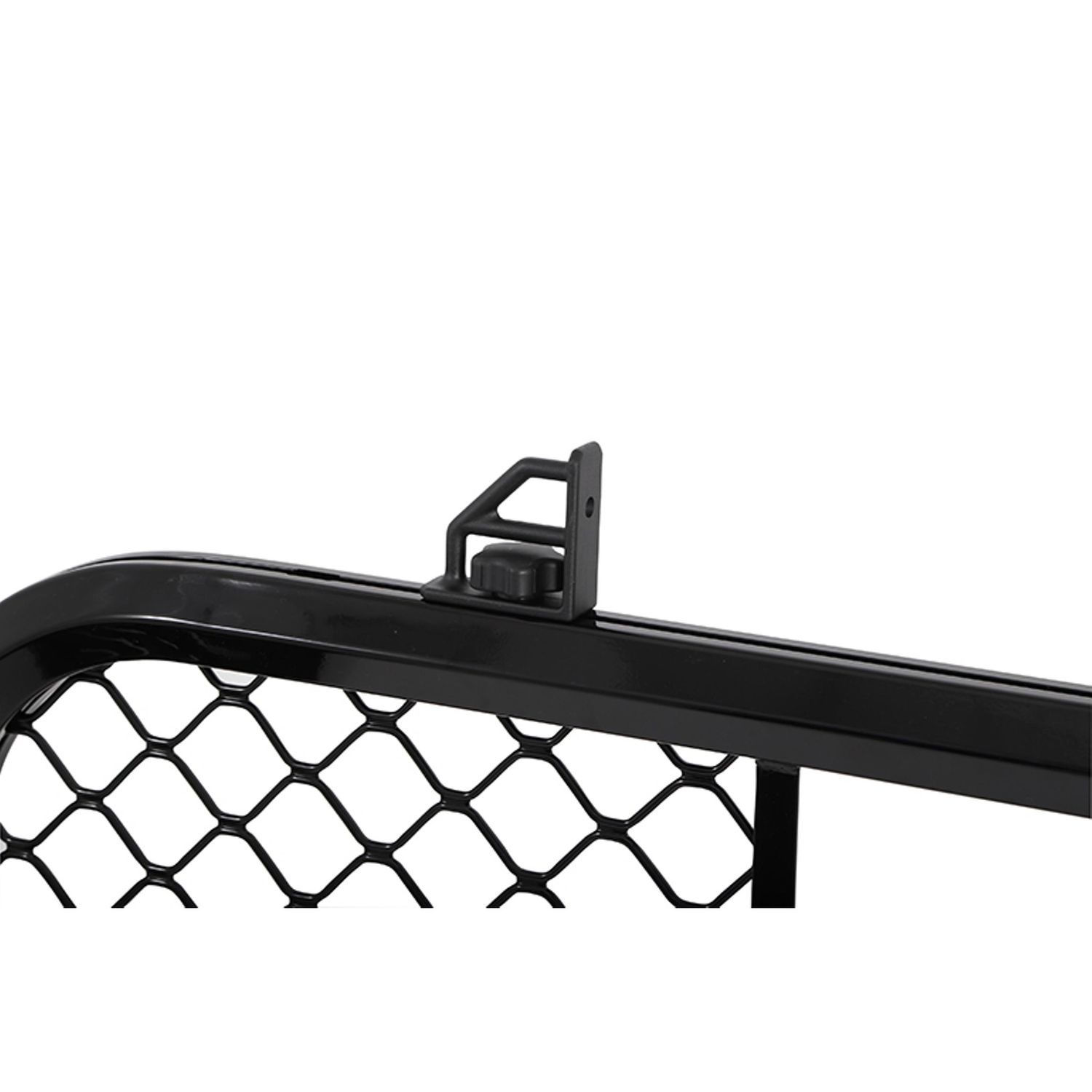 Dee Zee Truck Cab Protector Headache Rack DZ95072RB