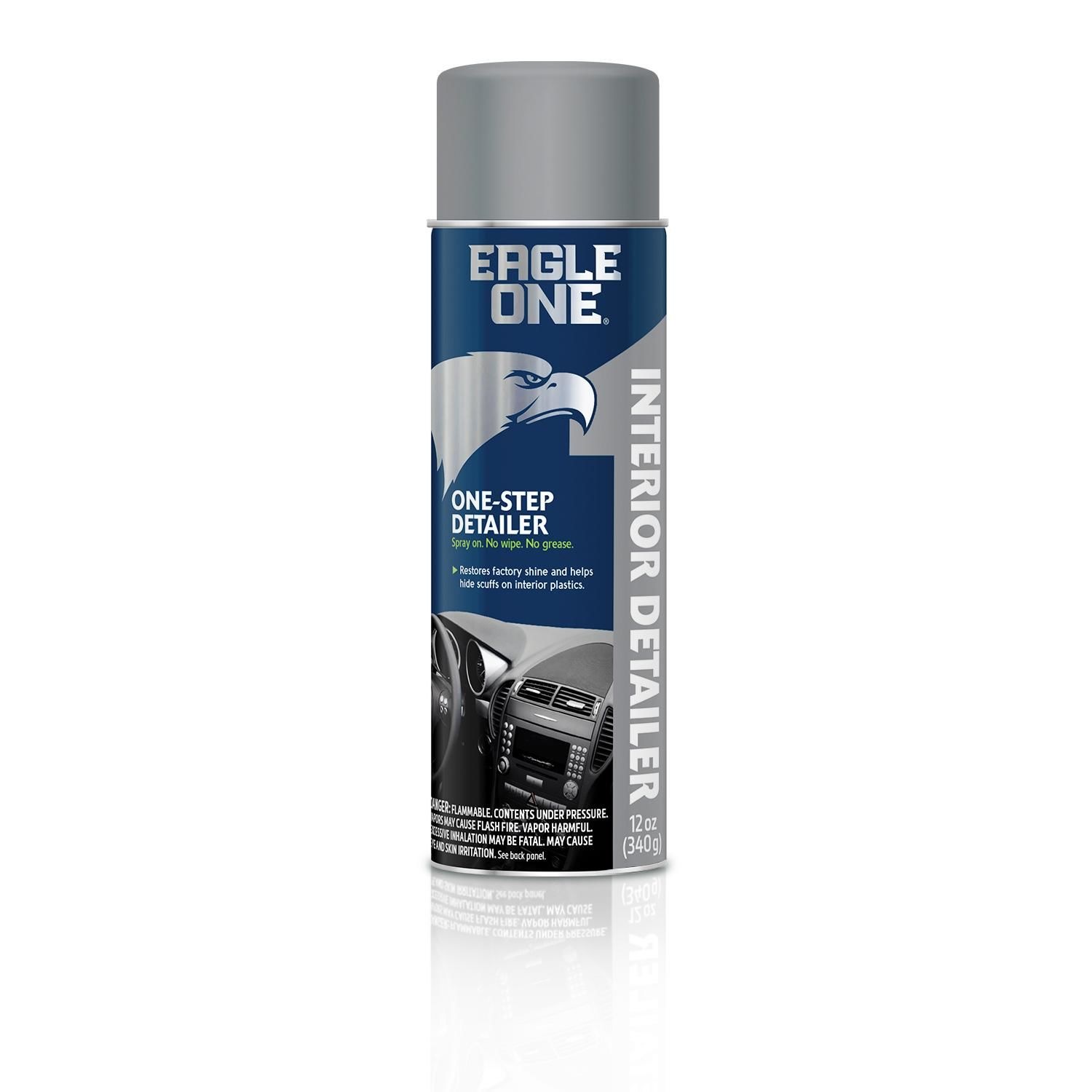 Eagle One Interior Detailer Spray 12oz