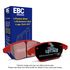 EBC Performance Brake Pads DP31671C