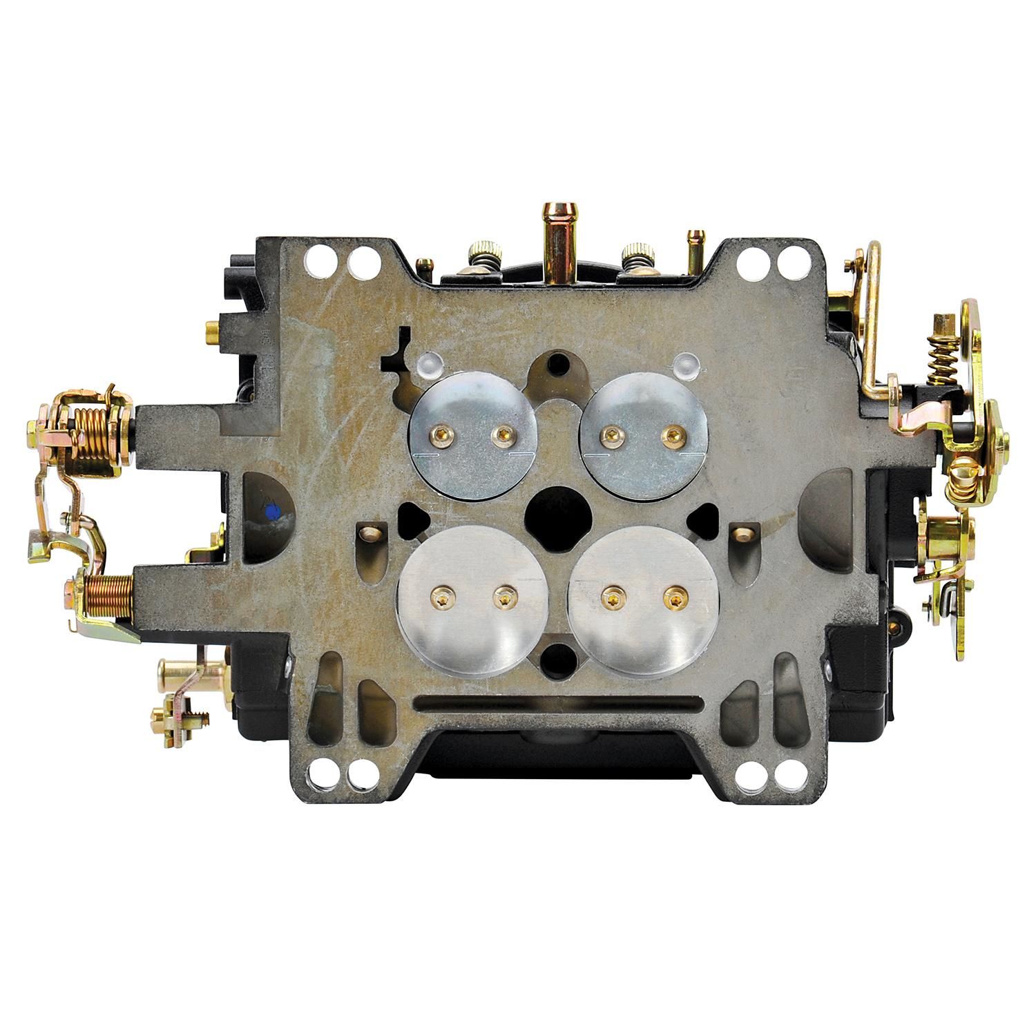 Edelbrock Carburetor 14053