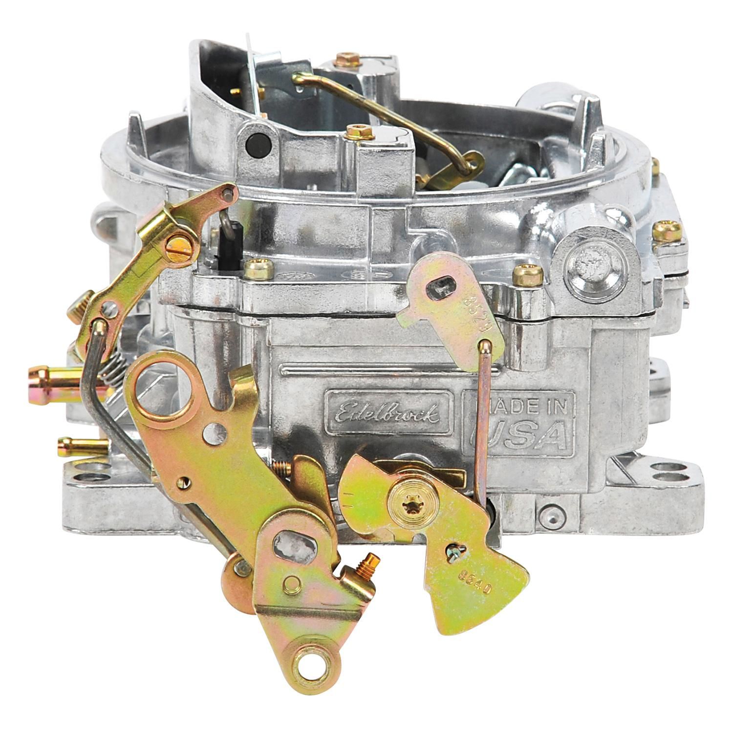 Chevy 350 performance carburetor store