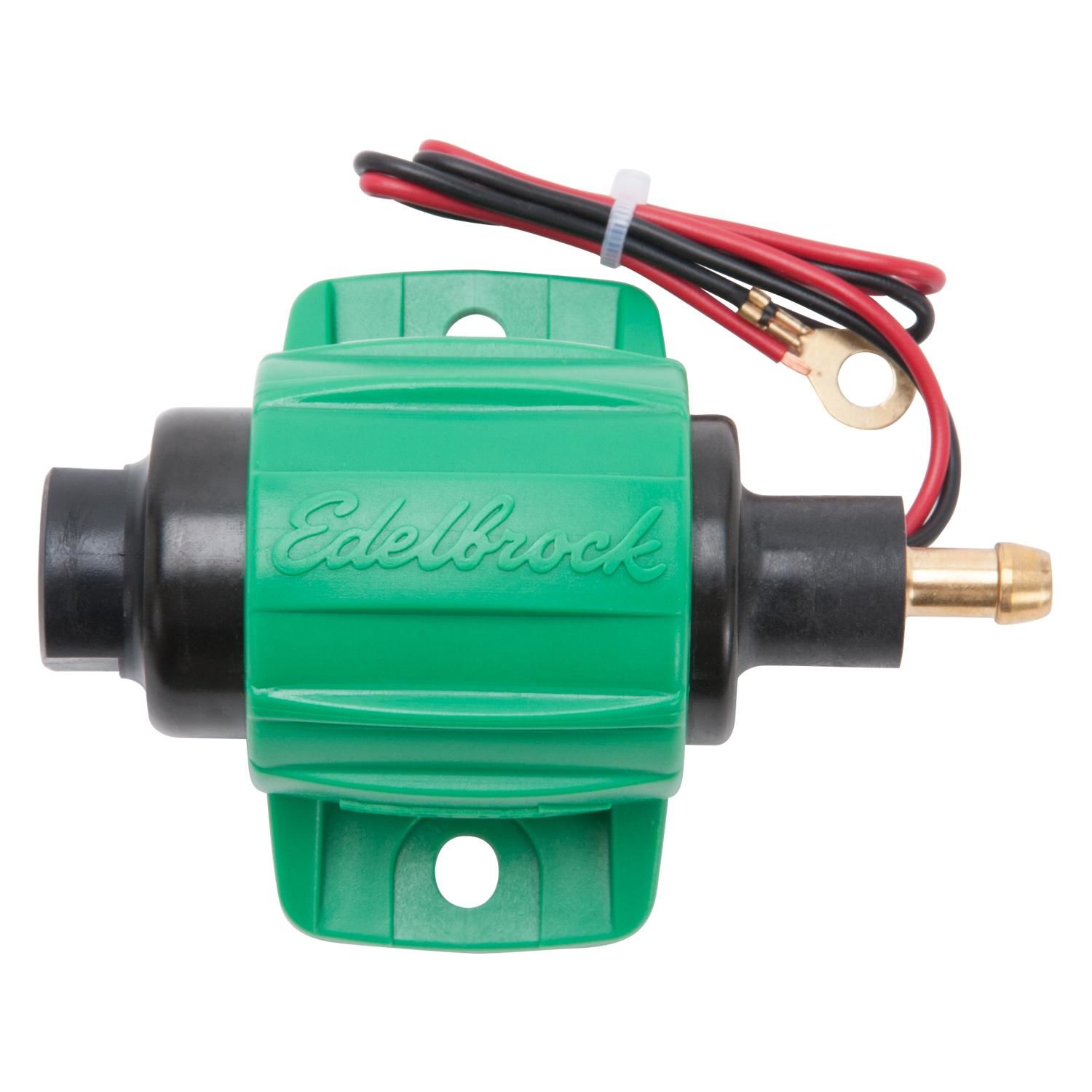 Edelbrock 38 GPH Diesel Universal Micro Electric Fuel Pump
