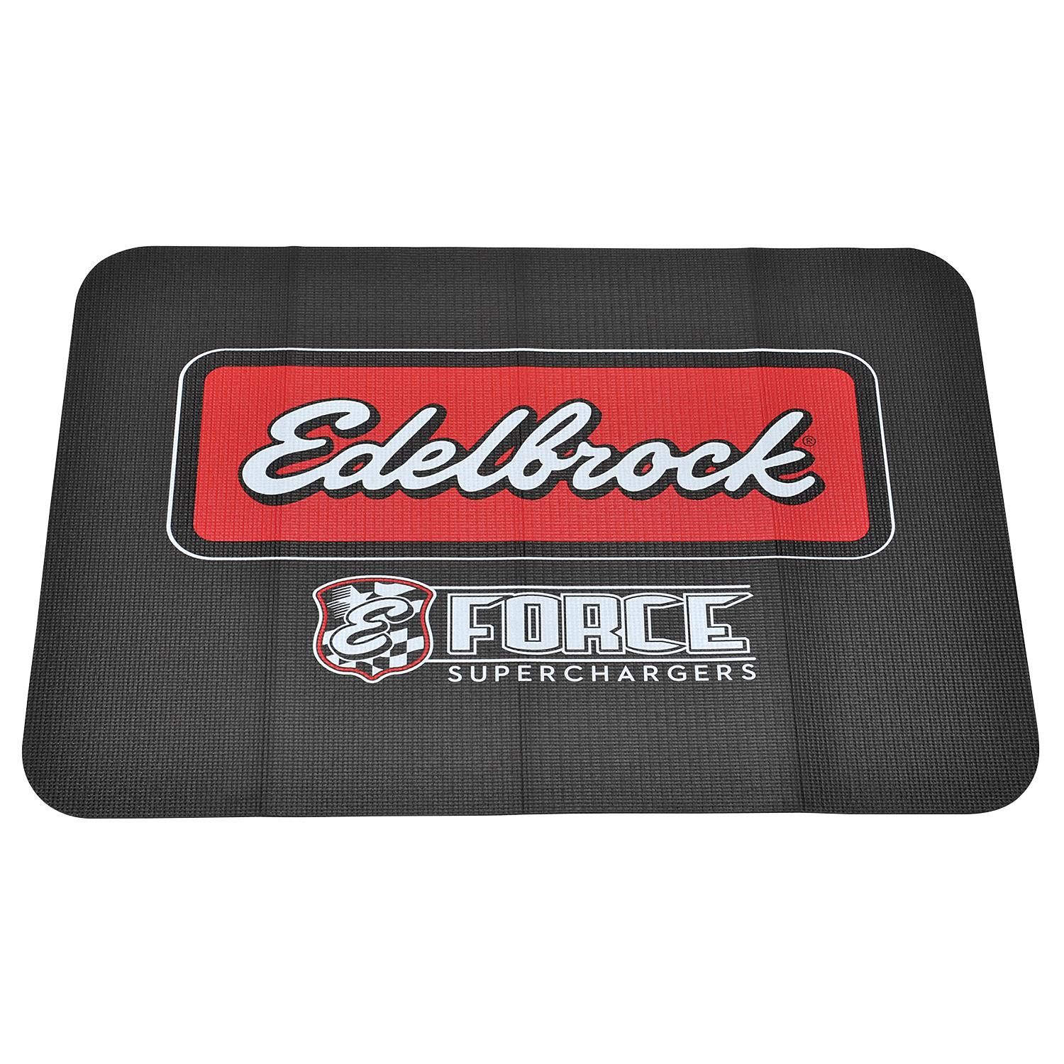 Edelbrock PVC Fender Cover