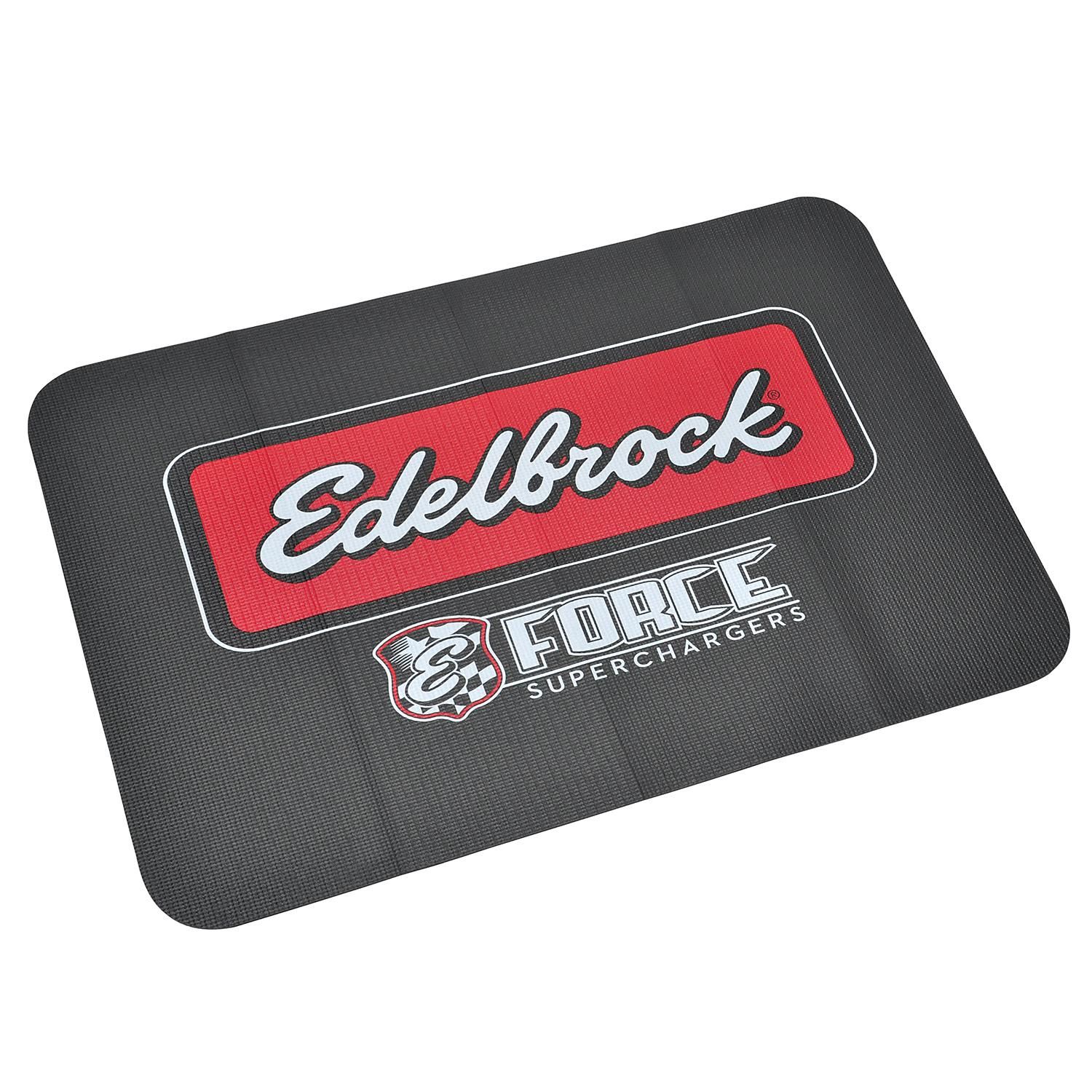 Edelbrock PVC Fender Cover