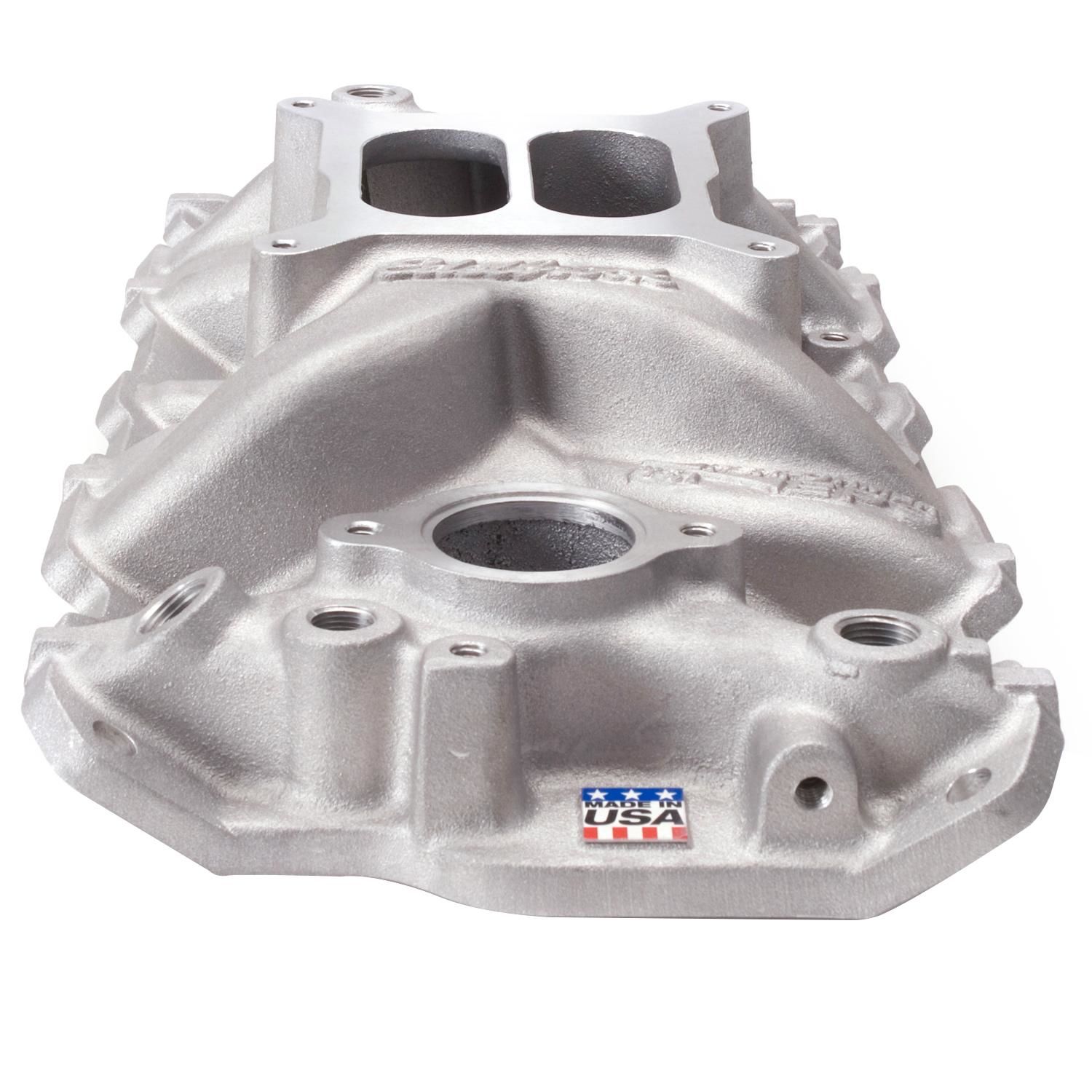 Edelbrock Performance Intake Manifold 2701