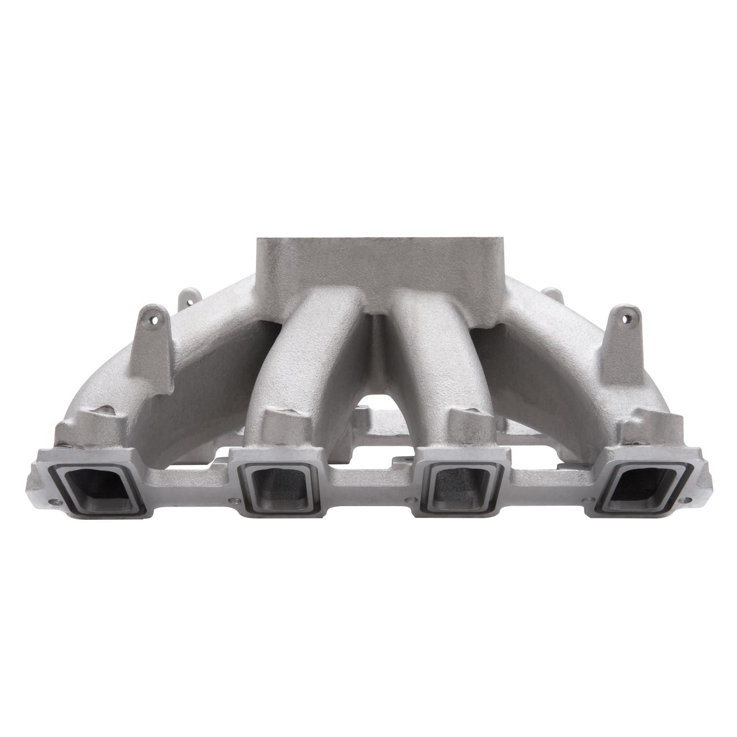 Edelbrock EFI Super Vic LS3 4150 Intake Manifold GM LS Engines