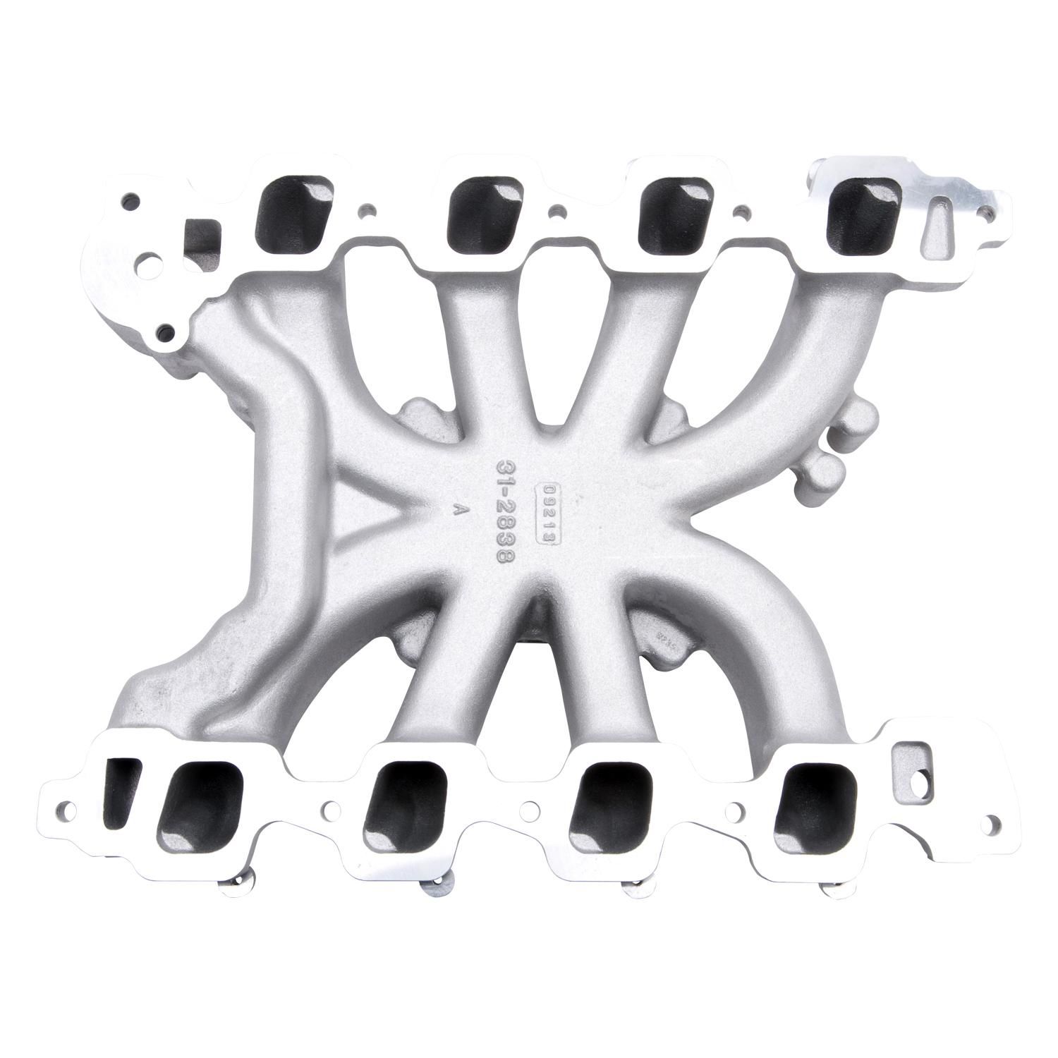 Edelbrock Victor Jr Modular Electronic Intake Manifold