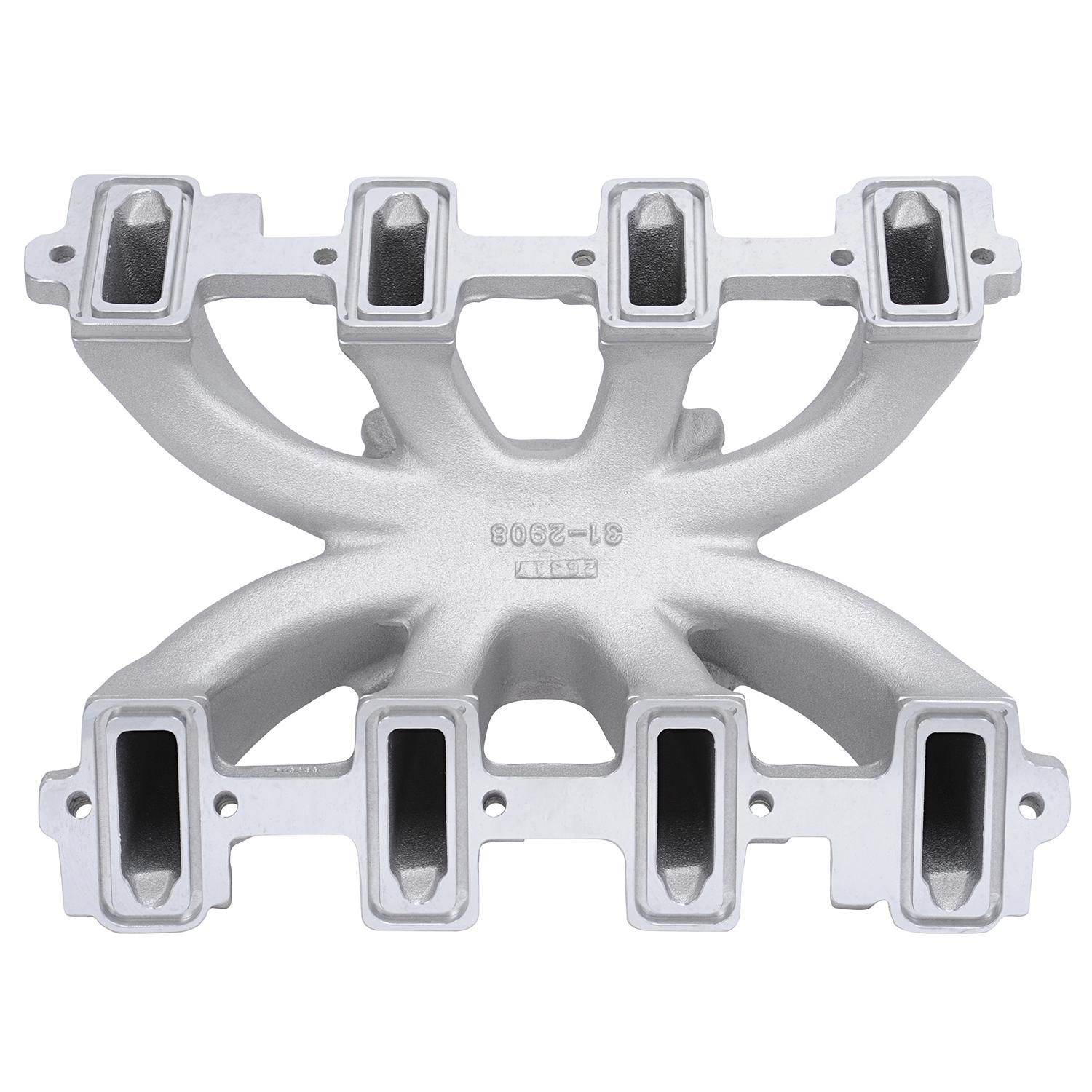 Edelbrock Victor Jr LS1 Small Block Intake Manifold