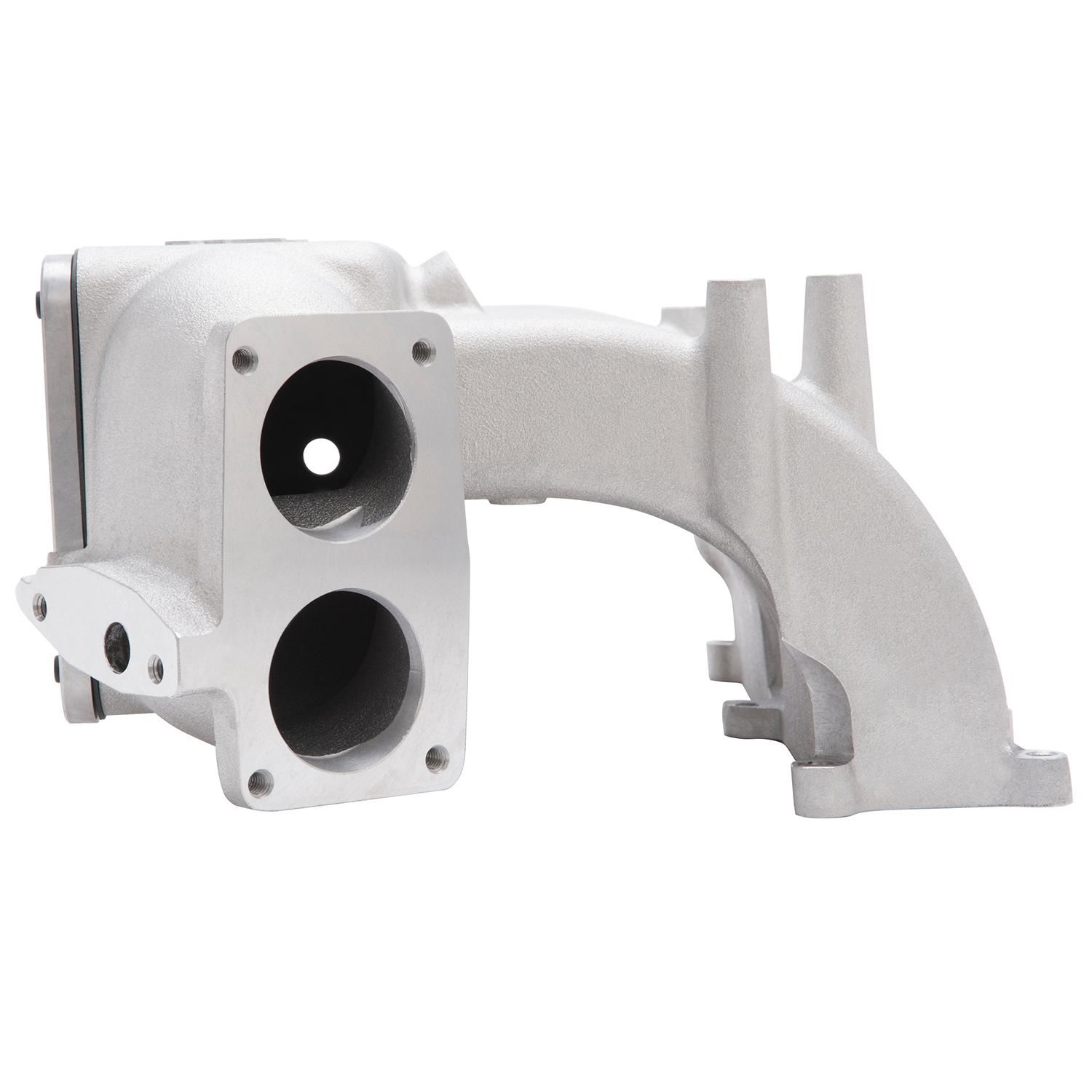 Edelbrock Cowl Plenum Panel 3882