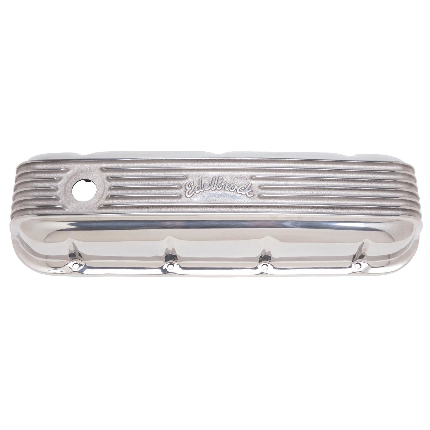Edelbrock Performance Valve Cover 4185