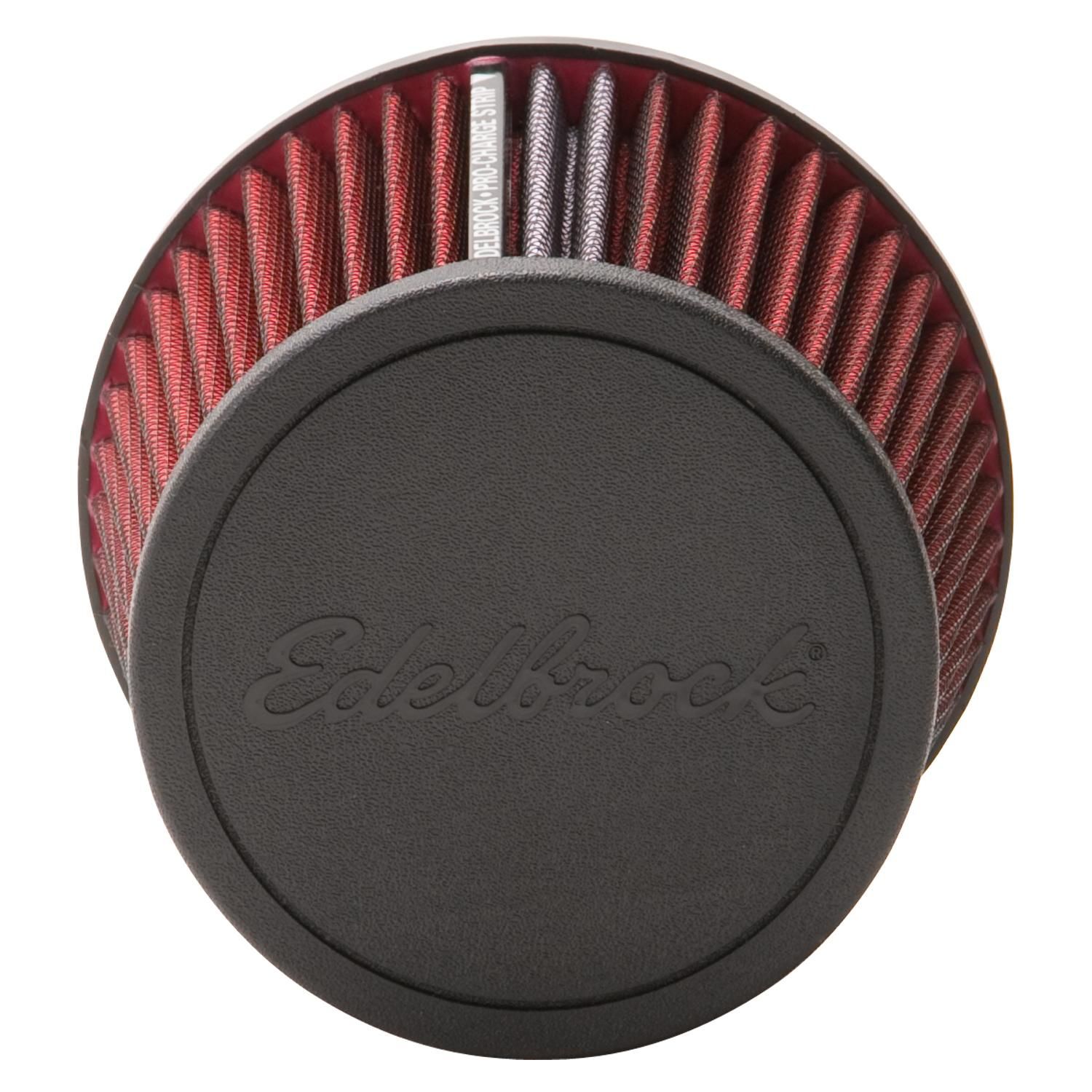 Edelbrock Performance Air Filter