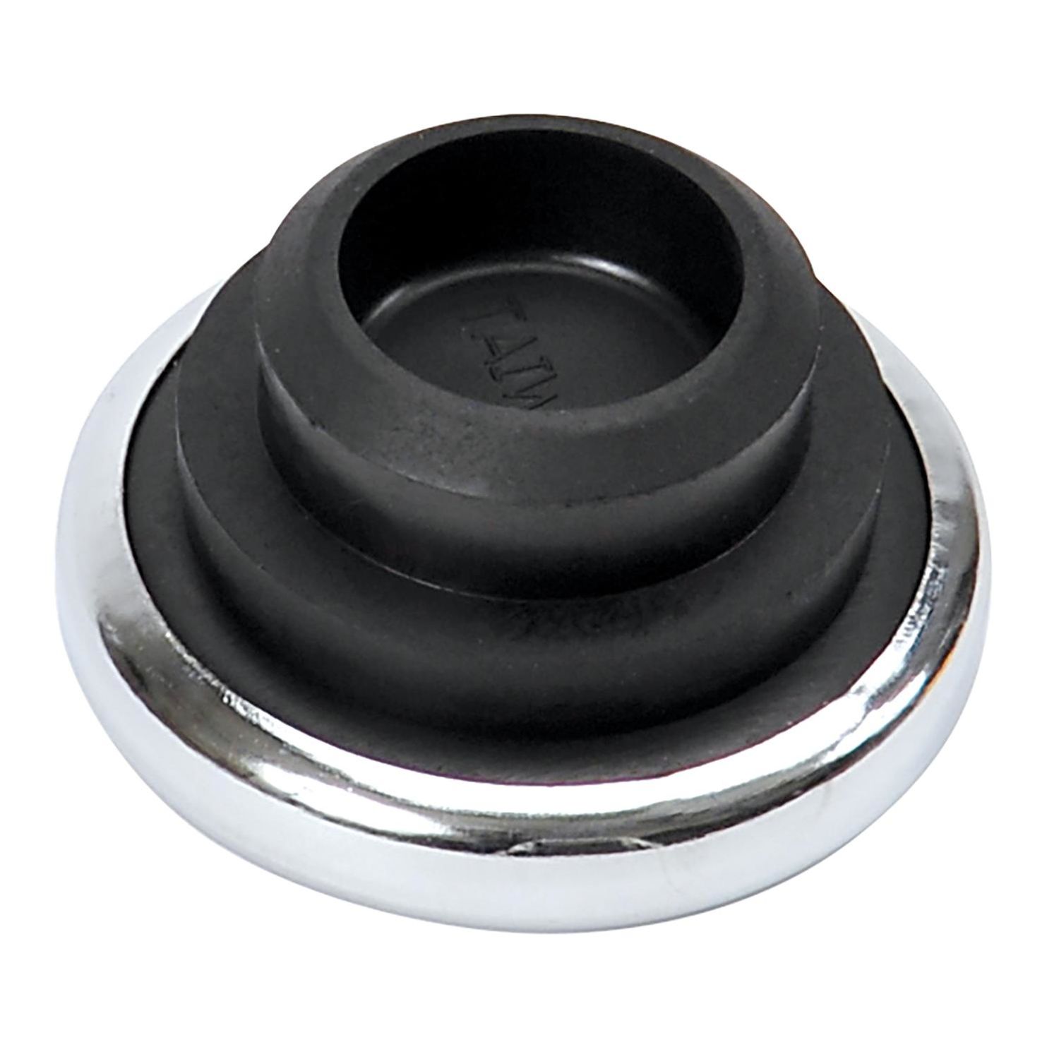 Edelbrock Chrome 1 1/4in Oil Filler Cap