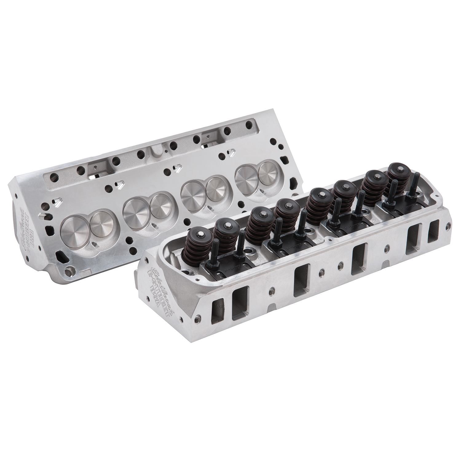 Edelbrock Performance Cylinder Head 5023