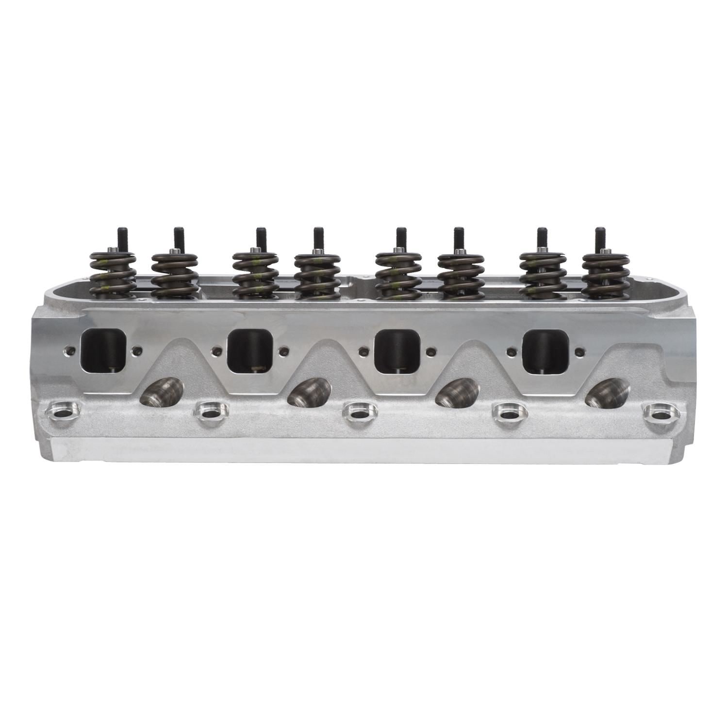 Edelbrock Small Block Ford E-205 Cylinder Head with Flat Tappet Camshaft