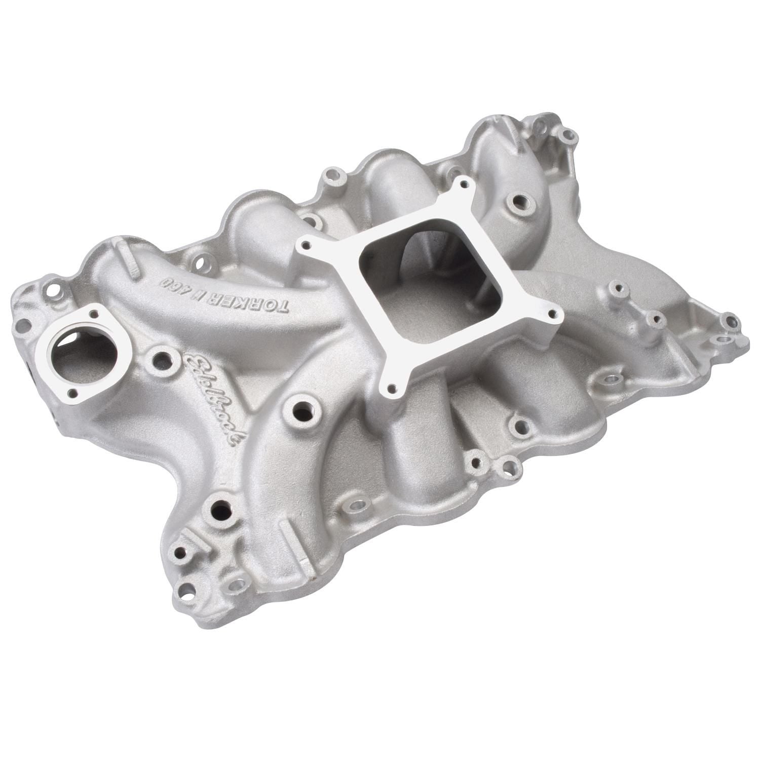 Edelbrock Torker II Big Block Intake Manifold
