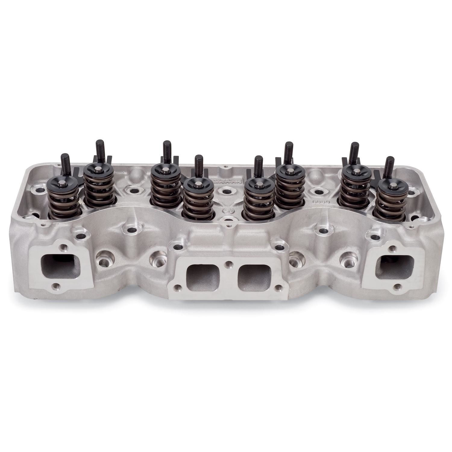 Edelbrock Performance Cylinder Head 60819