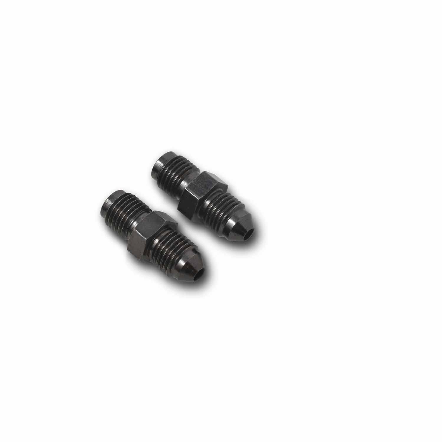 Russell -4AN Male Steel Brake Adapter Fitting