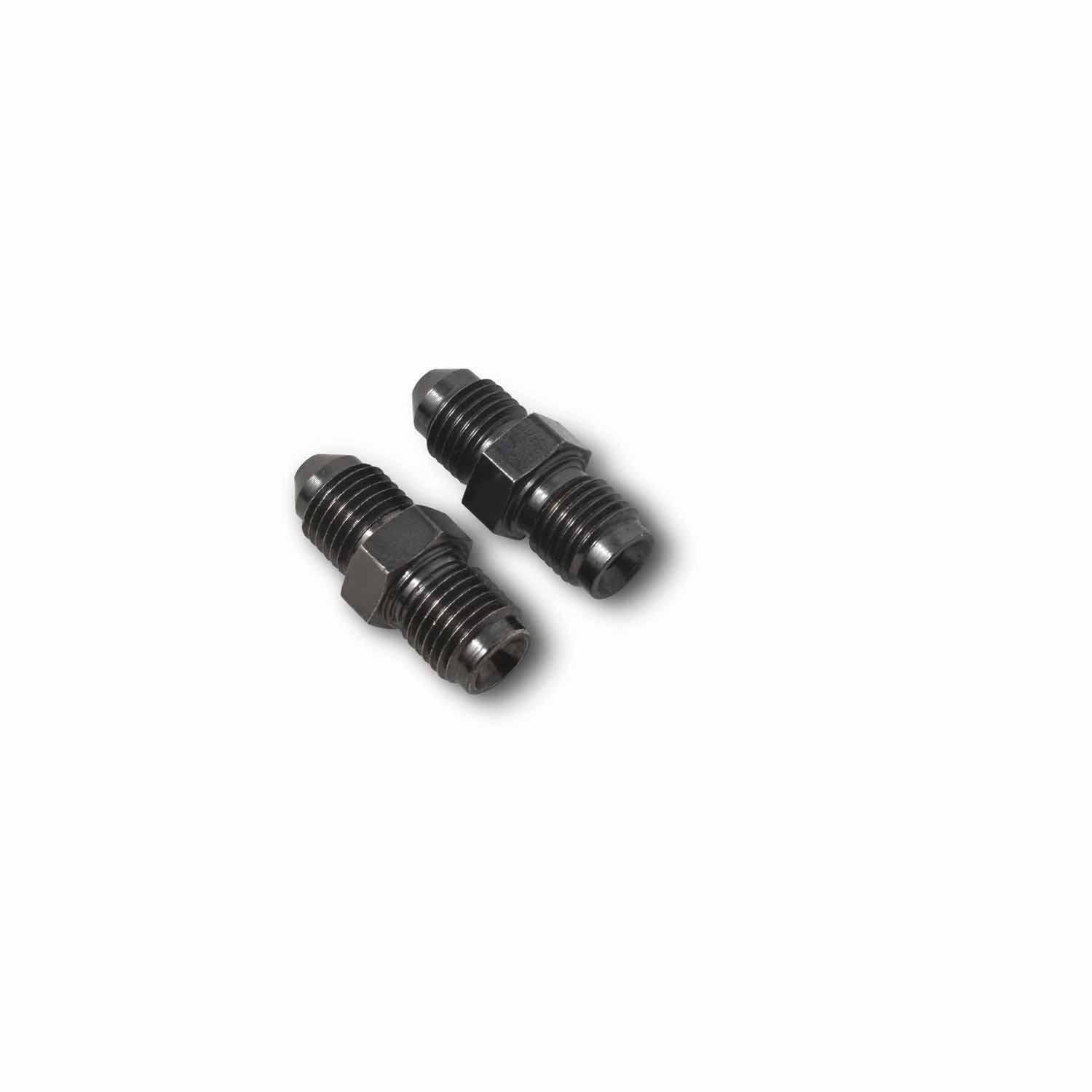 Russell -4AN Male Steel Brake Adapter Fitting