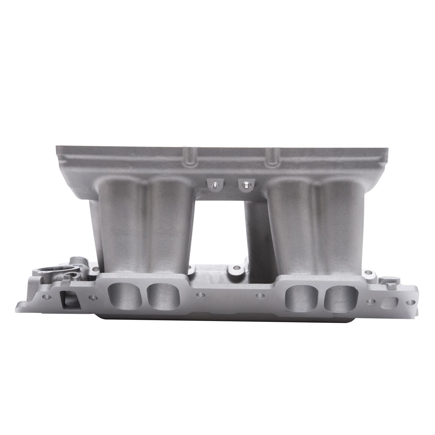 Edelbrock Chevy Big-Block 468-582 Victor Ram 2-R Intake Manifold Base