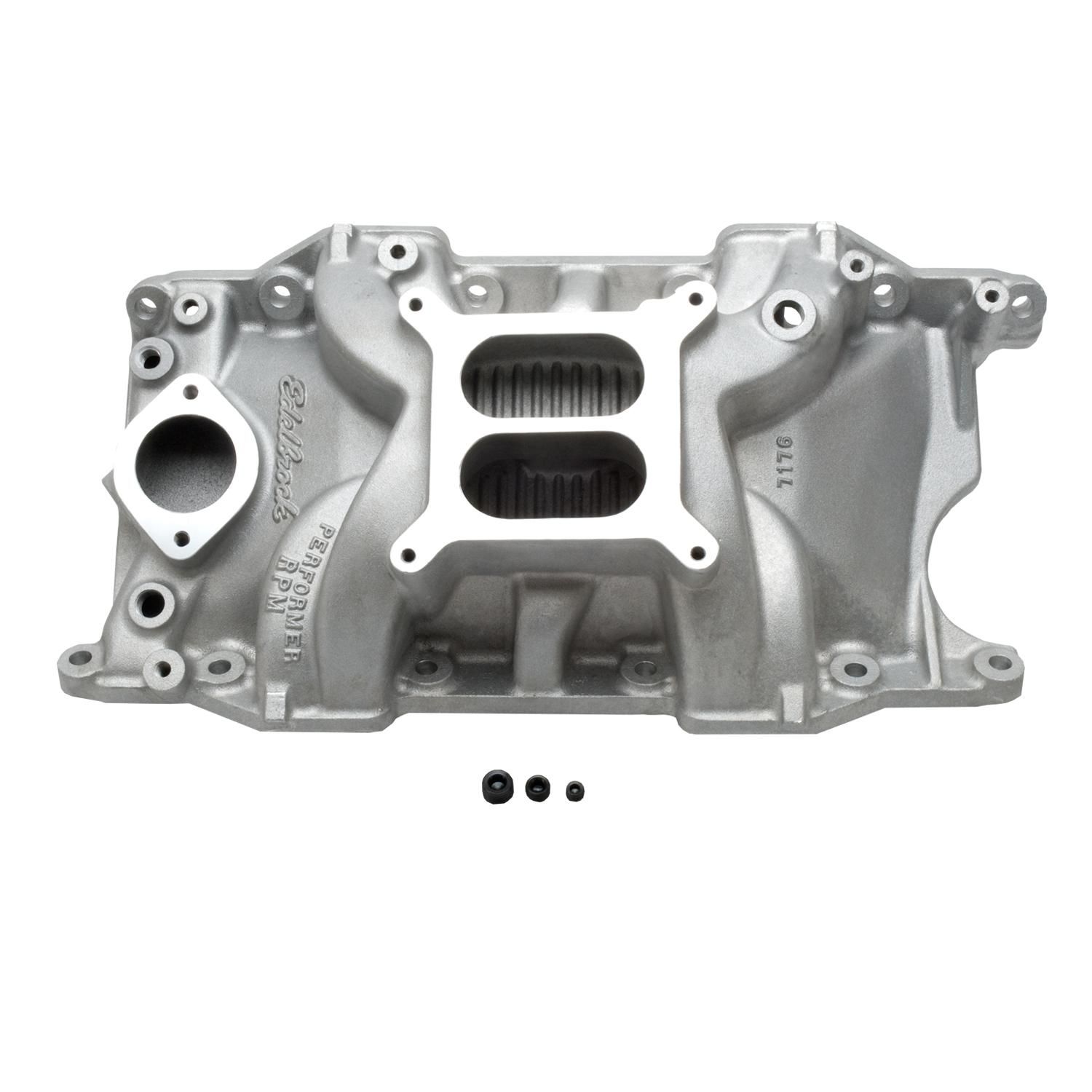 Edelbrock Performance Intake Manifold 7176