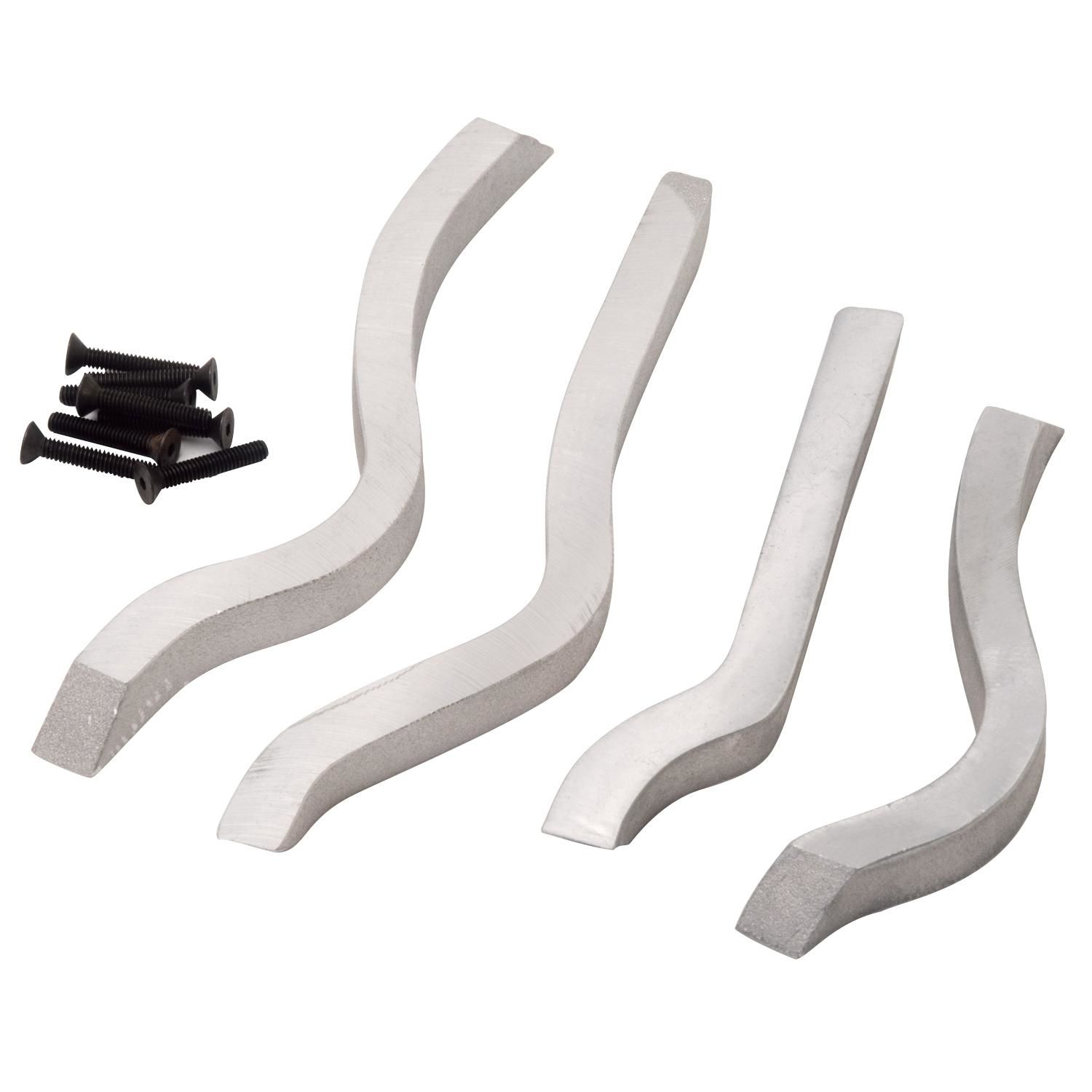 Edelbrock 7721 Small Block End Seal Spacer Engine Hardware