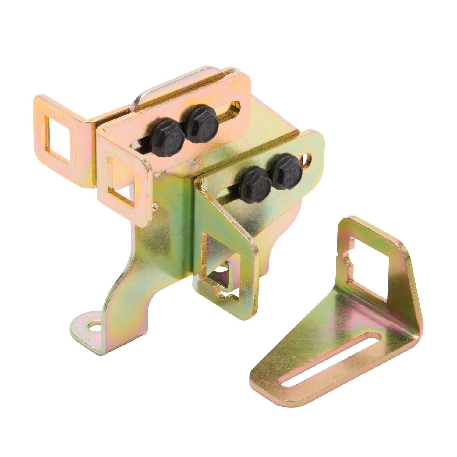 Edelbrock Throttle Cable and Automatic Transmission Kickdown Cable ...