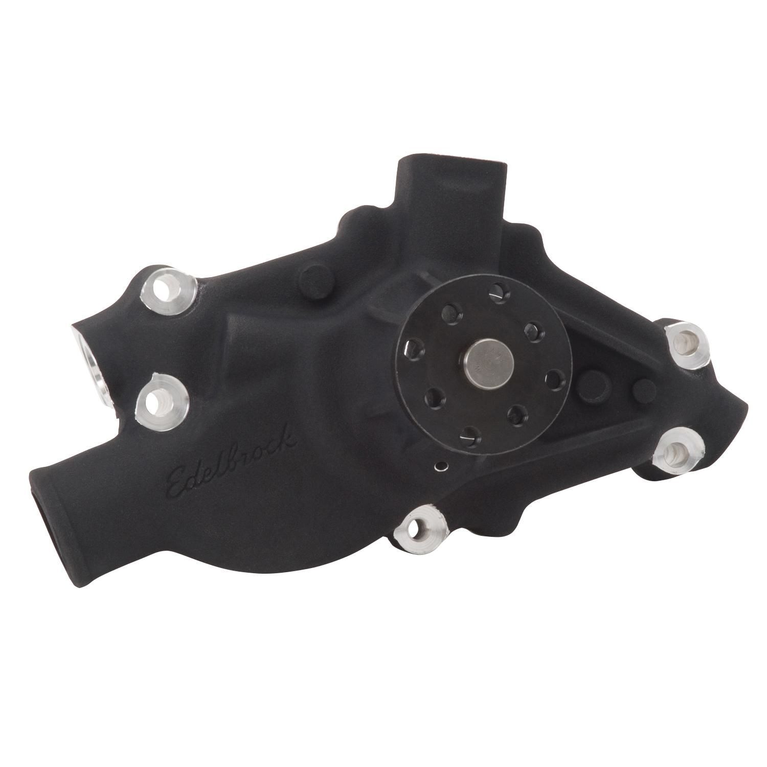 Edelbrock Performance Water Pump 8819