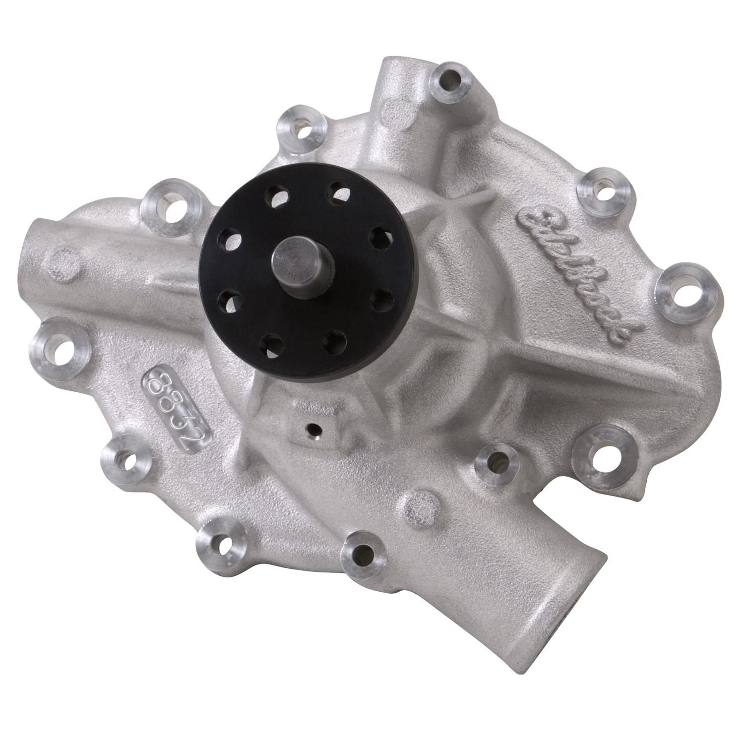 Edelbrock Performance Water Pump 8832
