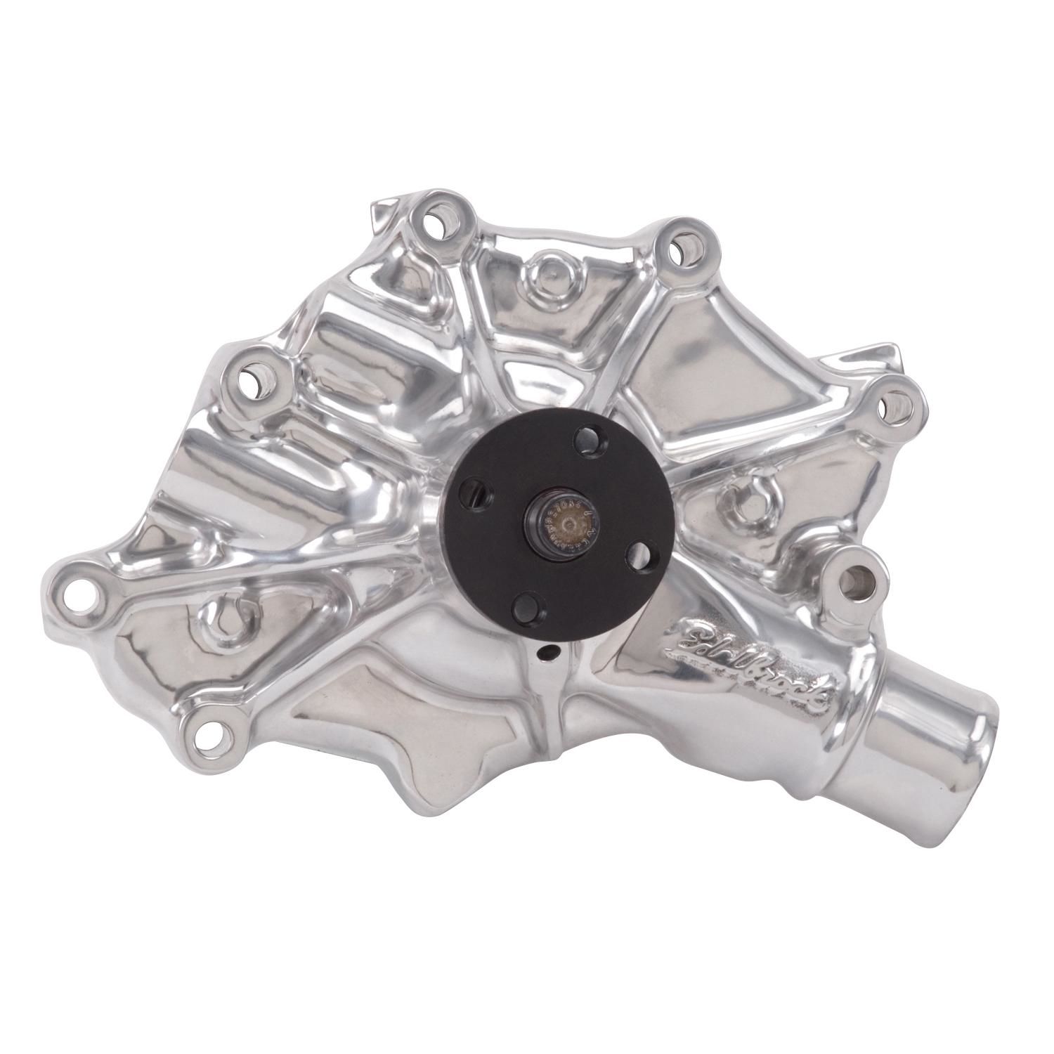 Edelbrock Performance Water Pump 8845