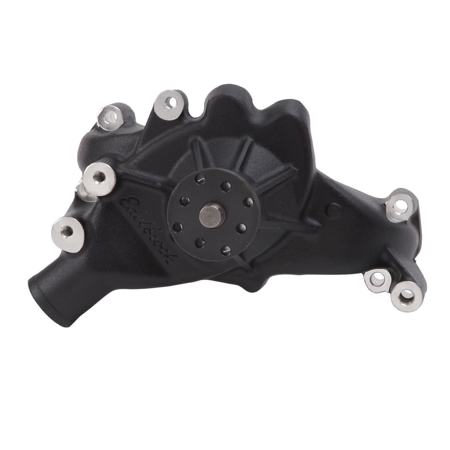 Edelbrock Performance Water Pump 88513