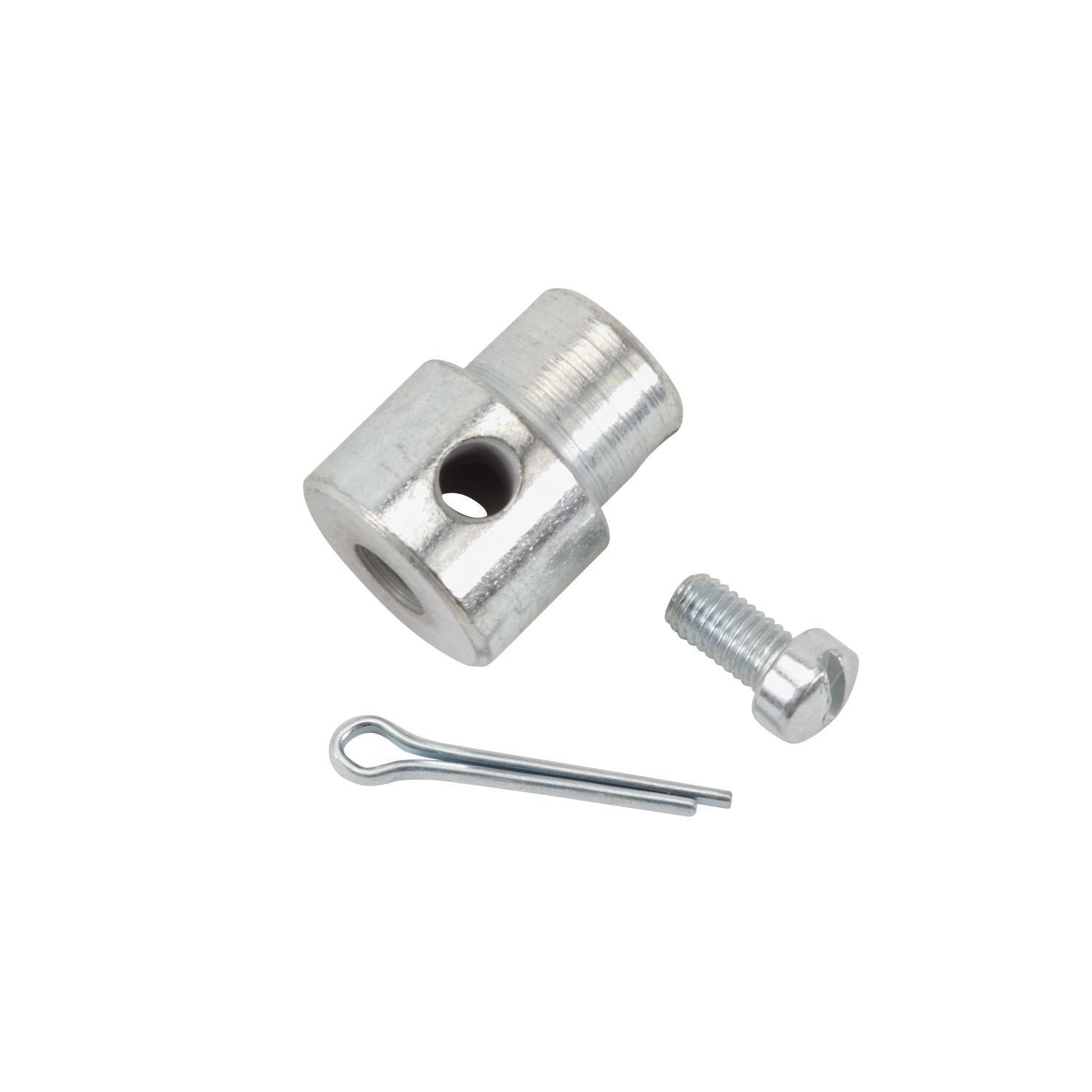 Edelbrock Throttle Rod Shoulder Stud for Chevrolet