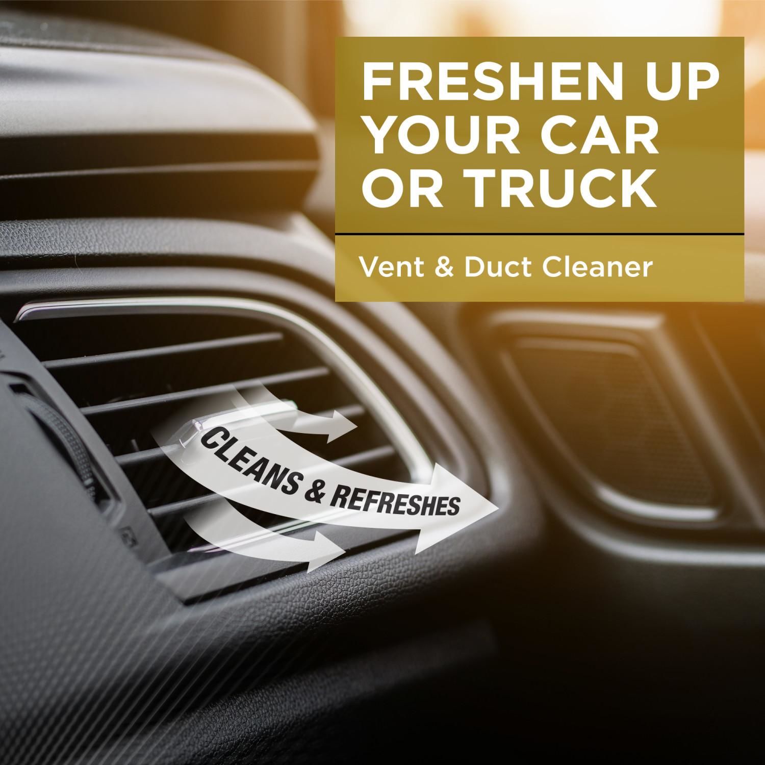 A C Pro Vent and Duct Cleaner