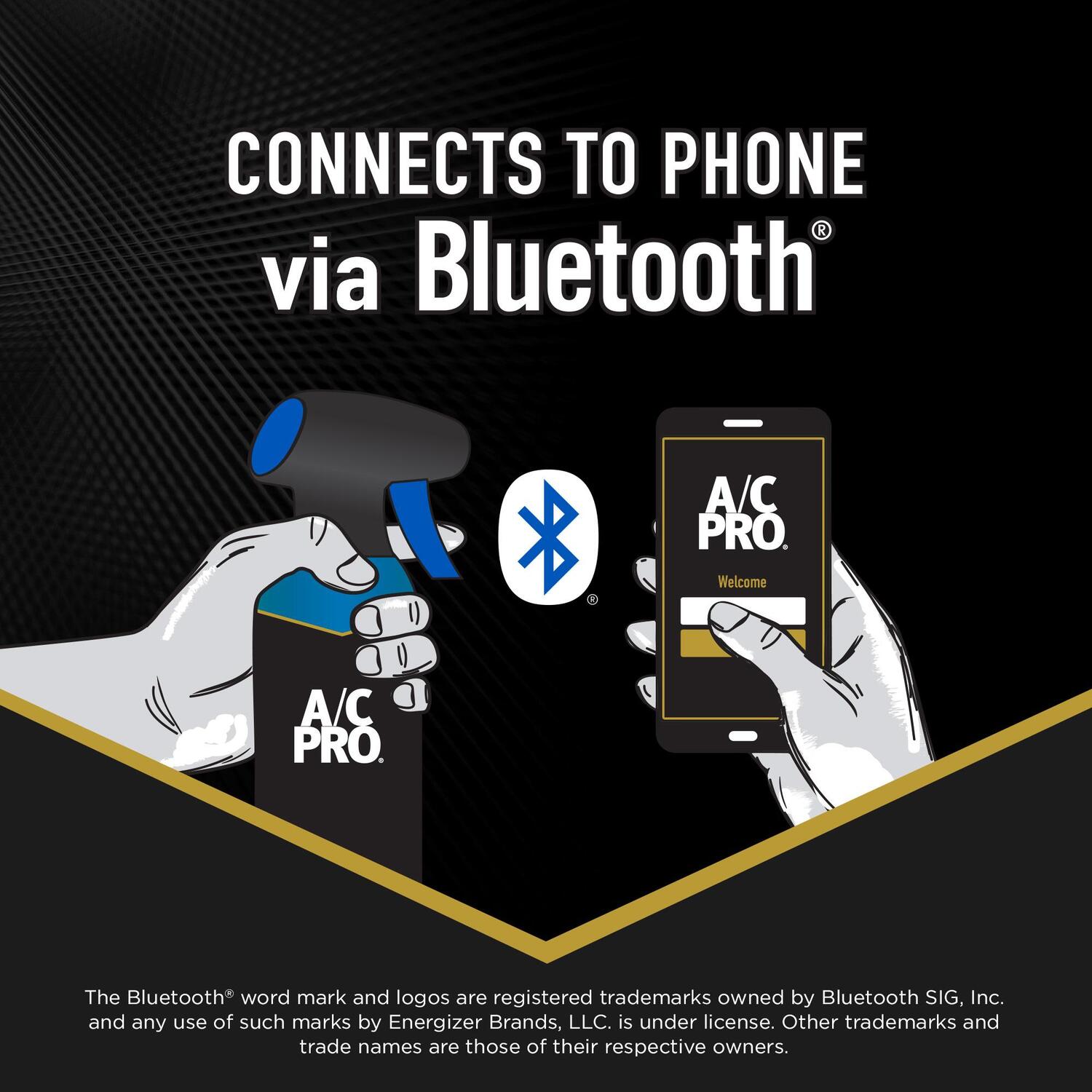 A/C Pro R-134A Ultra Synthetic Extreme Refrigerant/Stop Leak/Charging ...