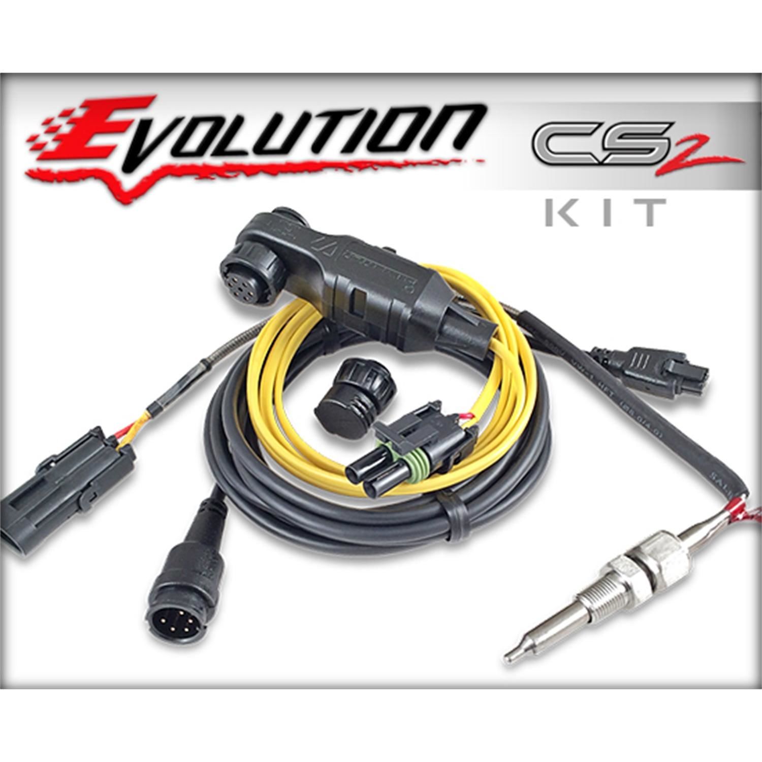 Edge Power Programmer 15001-1