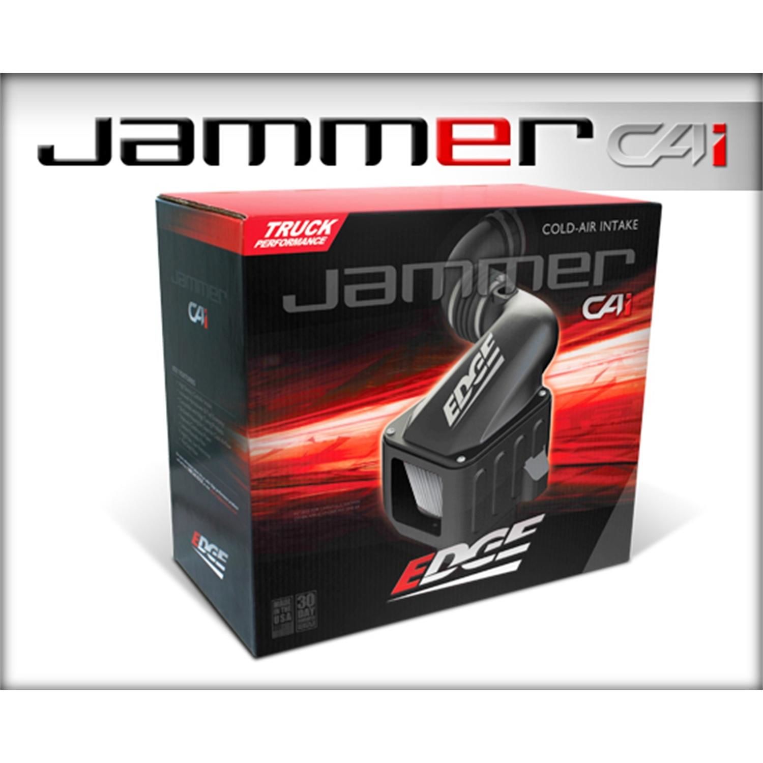 Edge Power Programmer 19000-D