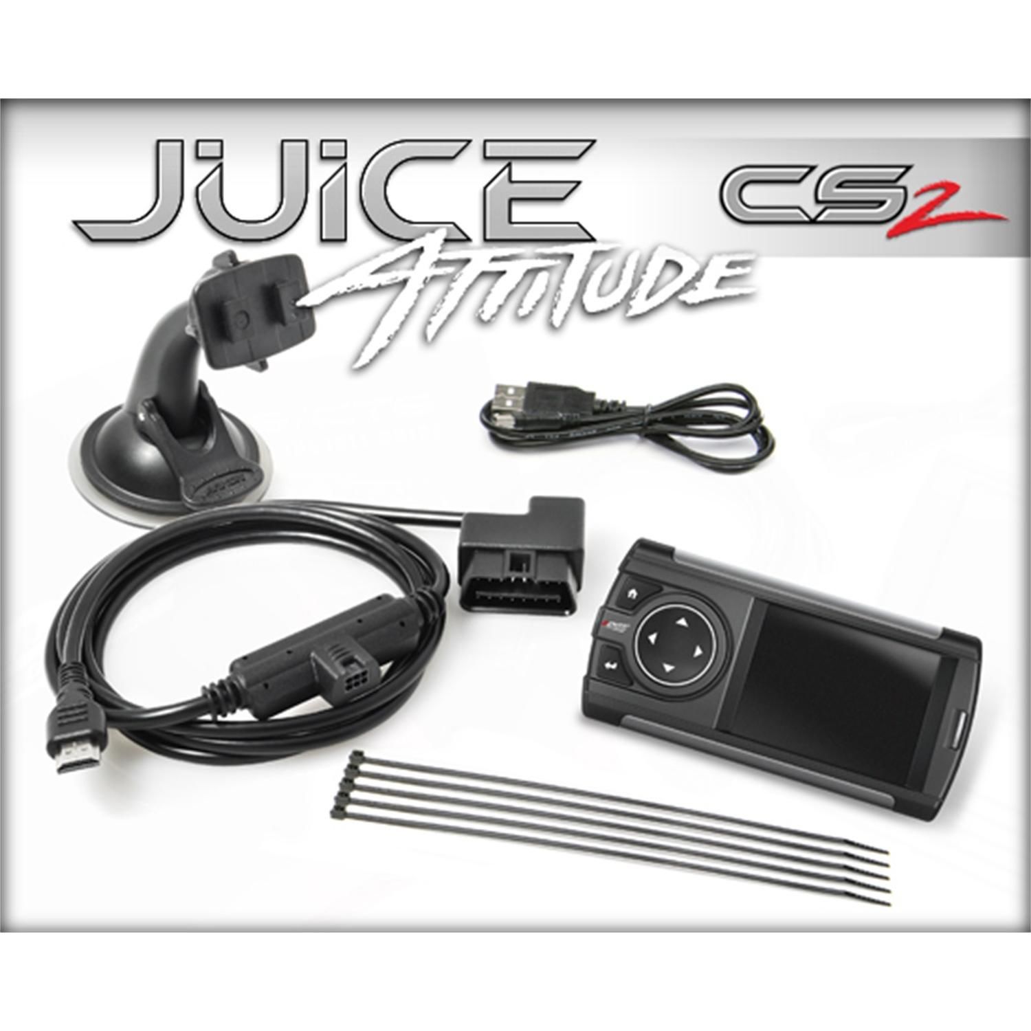 Edge Power Programmer 31405