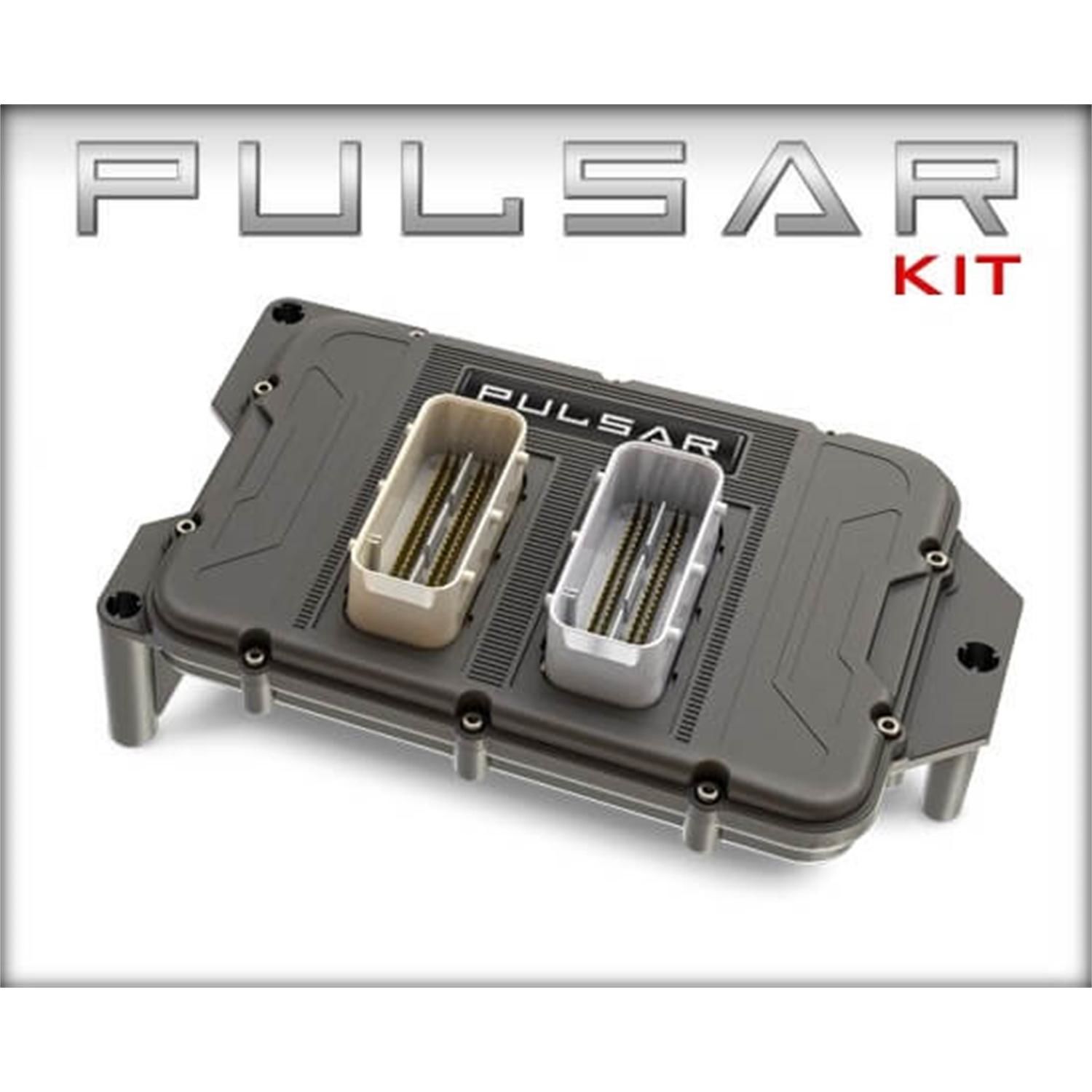 Edge Power Programmer 33551-3