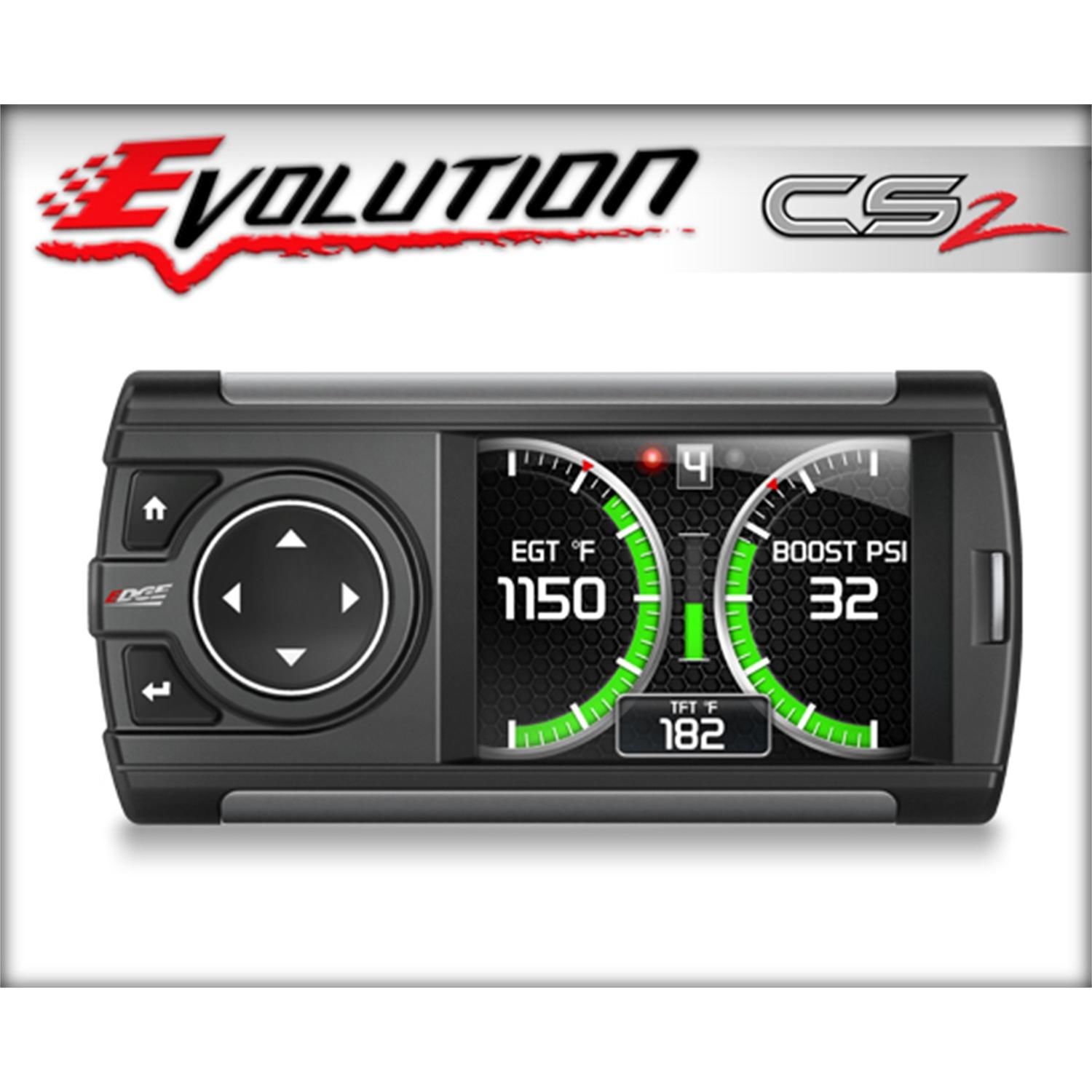 Edge Power Programmer 85350