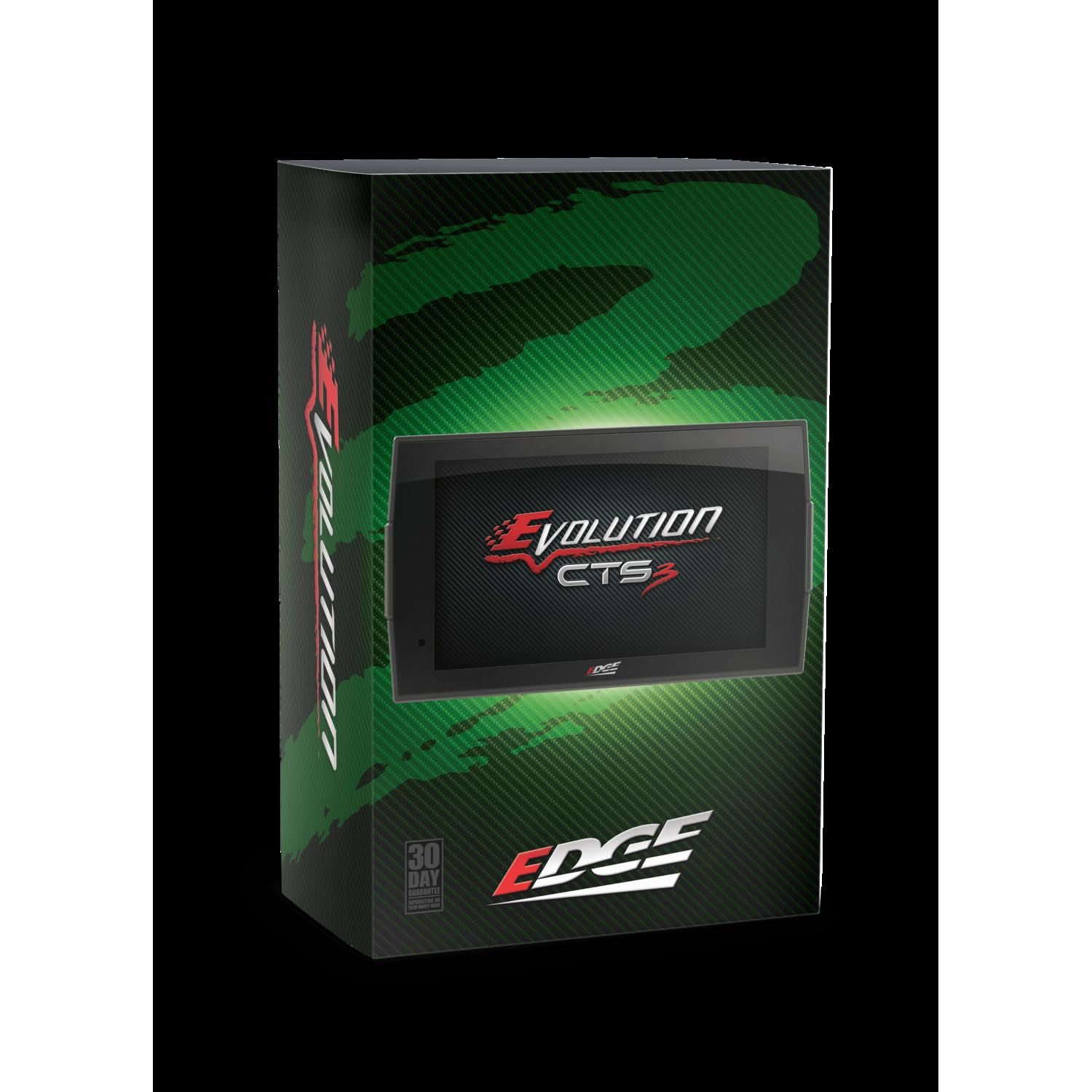 Edge Products CTS3 Diesel Evolution Programmer